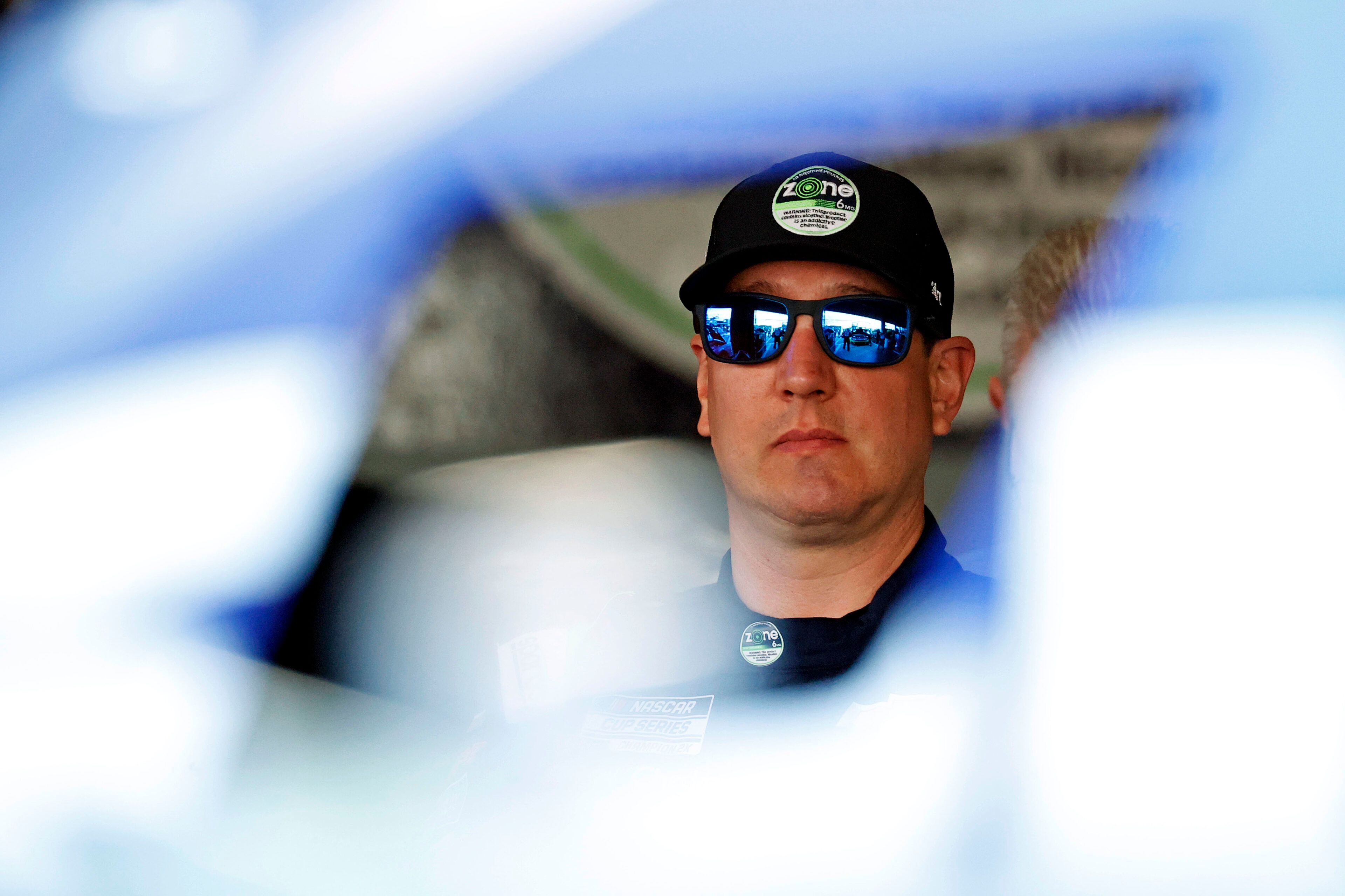 Kyle Busch Backtracks on Dale Earnhardt Jr.’s Crew Chief Role After ...