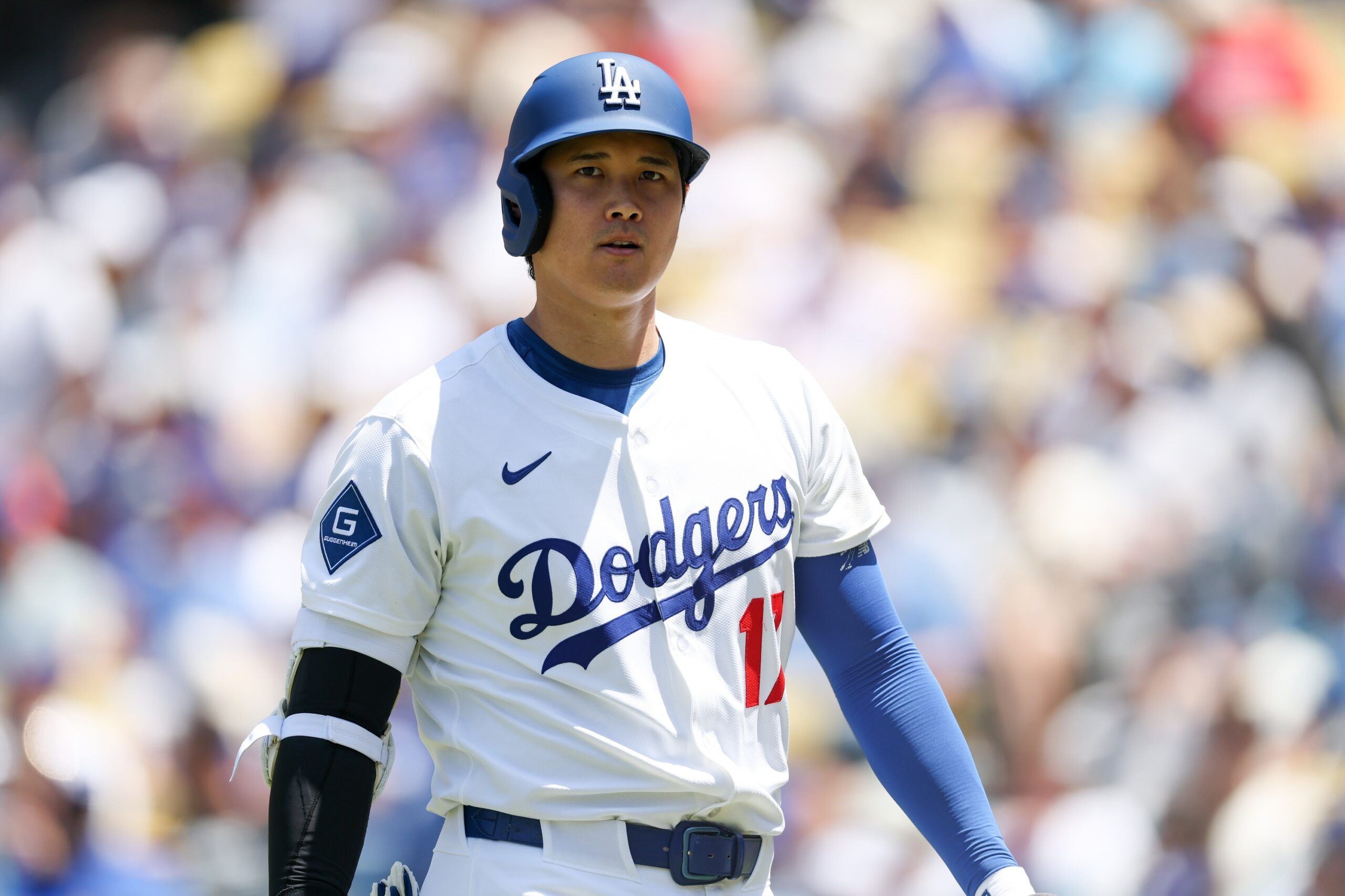 Shohei Ohtani's Pitching Comeback Isn’t All Joy as Dodgers Face Subtle ...