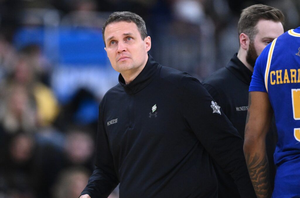 Will Wade Completes NCAA Sanctions as Legal Complications Subside After ...