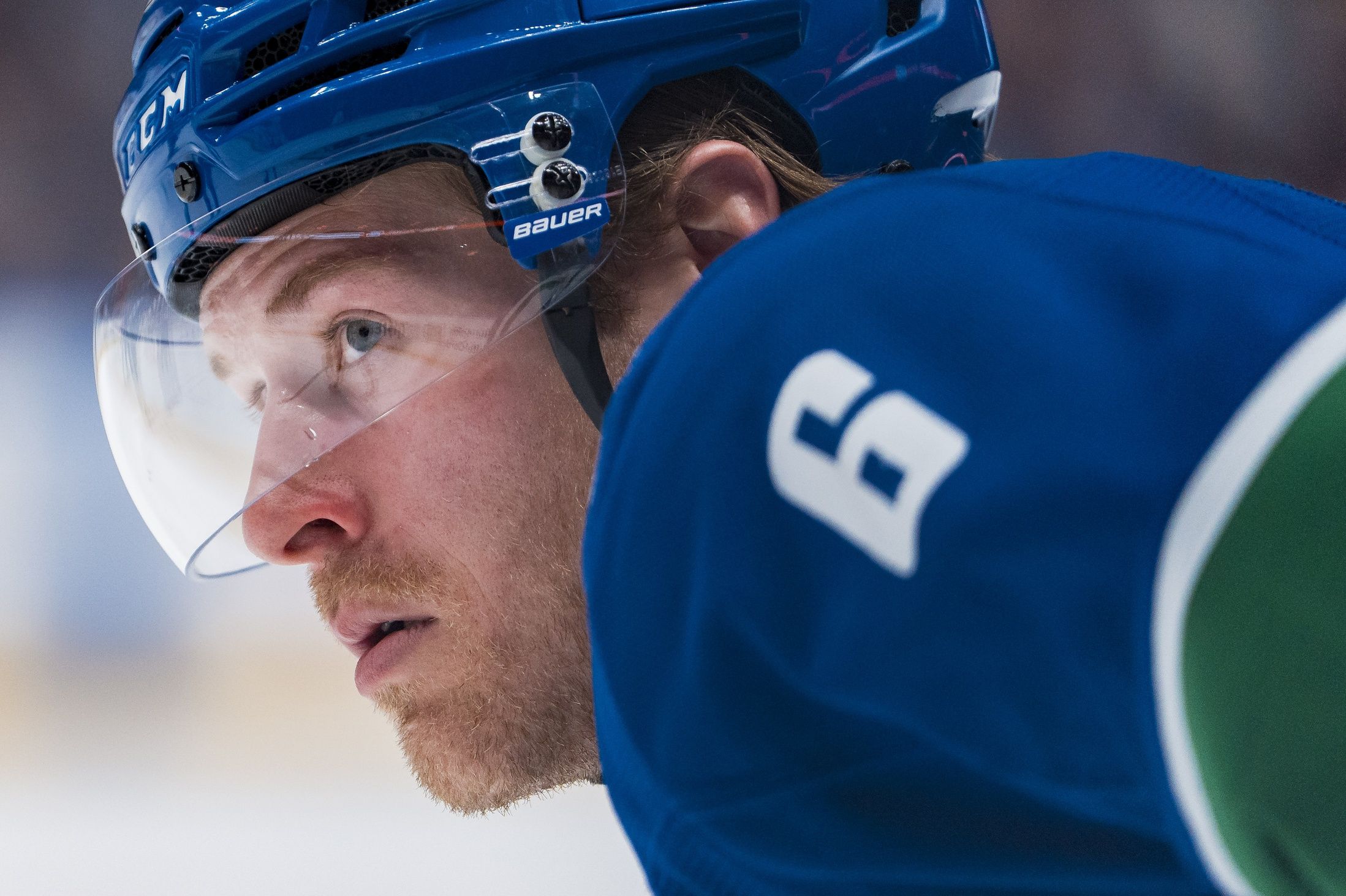 Boston Bruins Eye $6.65M Star Brock Boeser as Top Free Agent Prize | PFSN