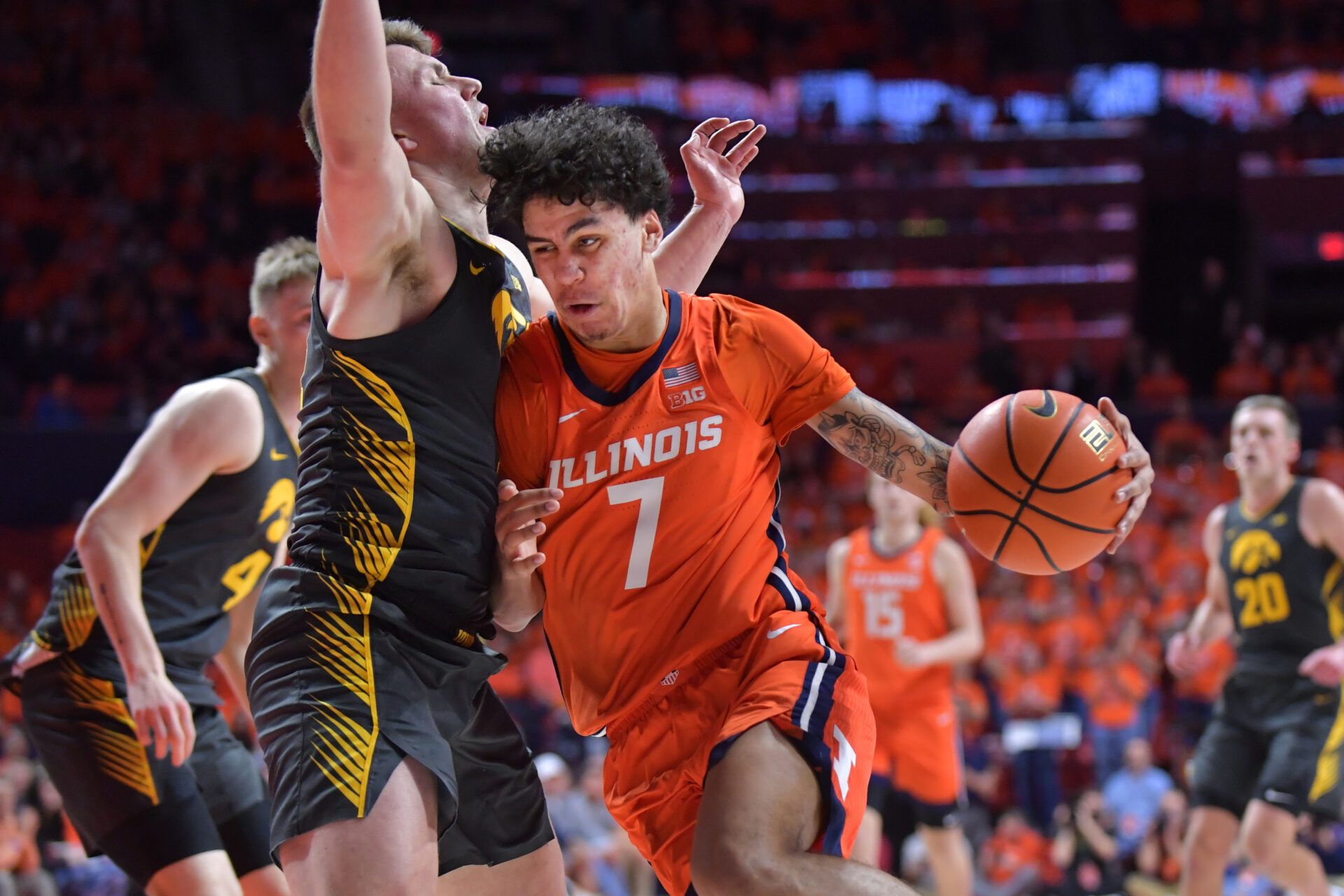 Who Are Will Riley’s Siblings? All About the 2025 NBA Draft Prospect’s ...