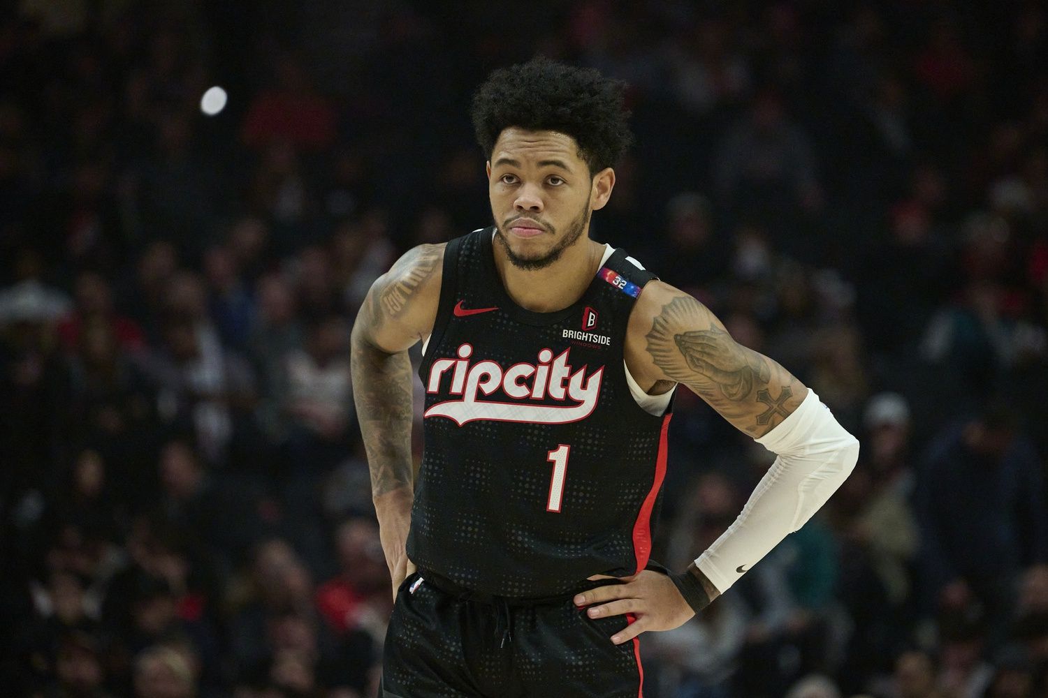 Celtics’ Starting Lineup: Predicting Boston’s Depth Chart After Blockbuster Trade, Swapping Jrue ...