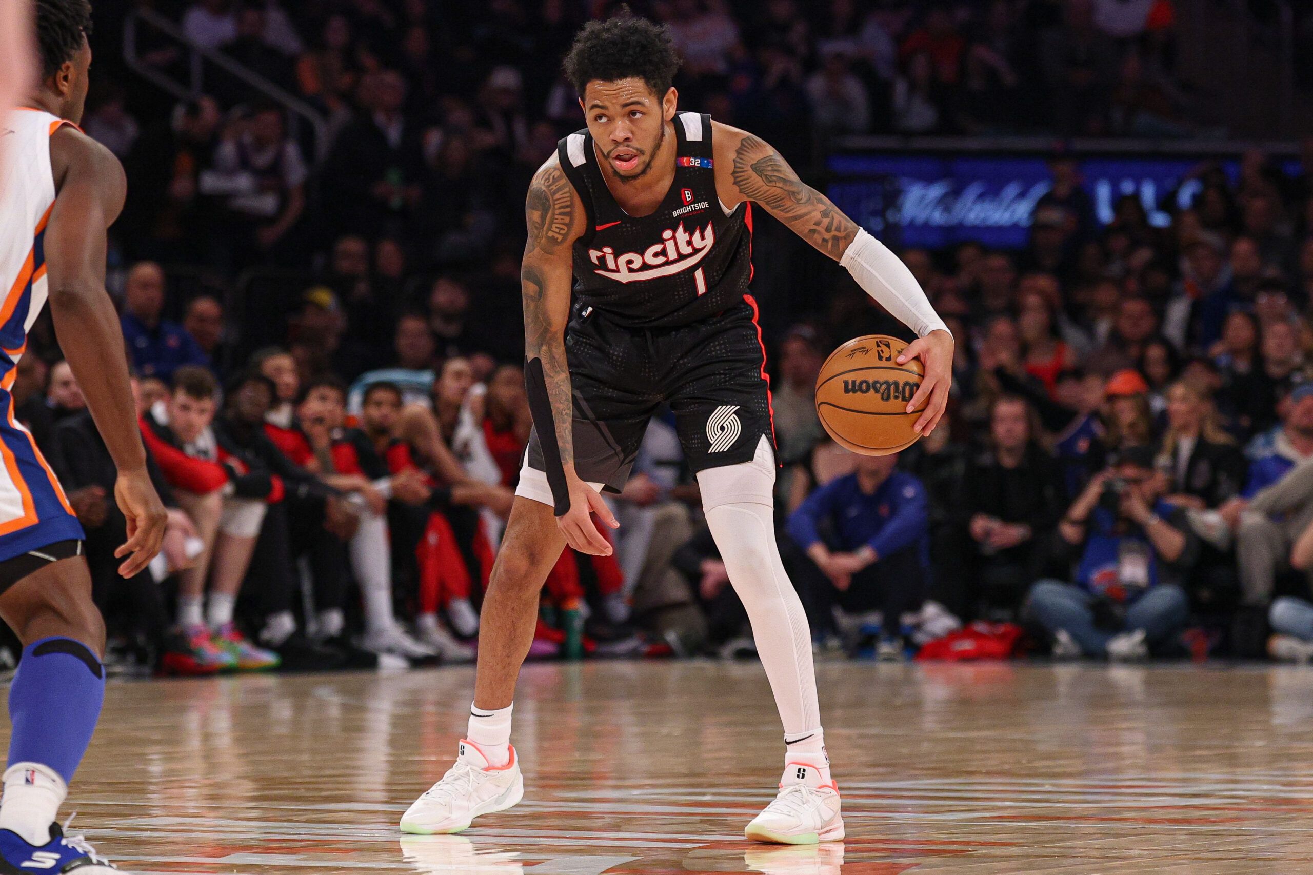 Anfernee Simons' Salary Details: What the Celtics Star Earns After Blockbuster Holiday Trade