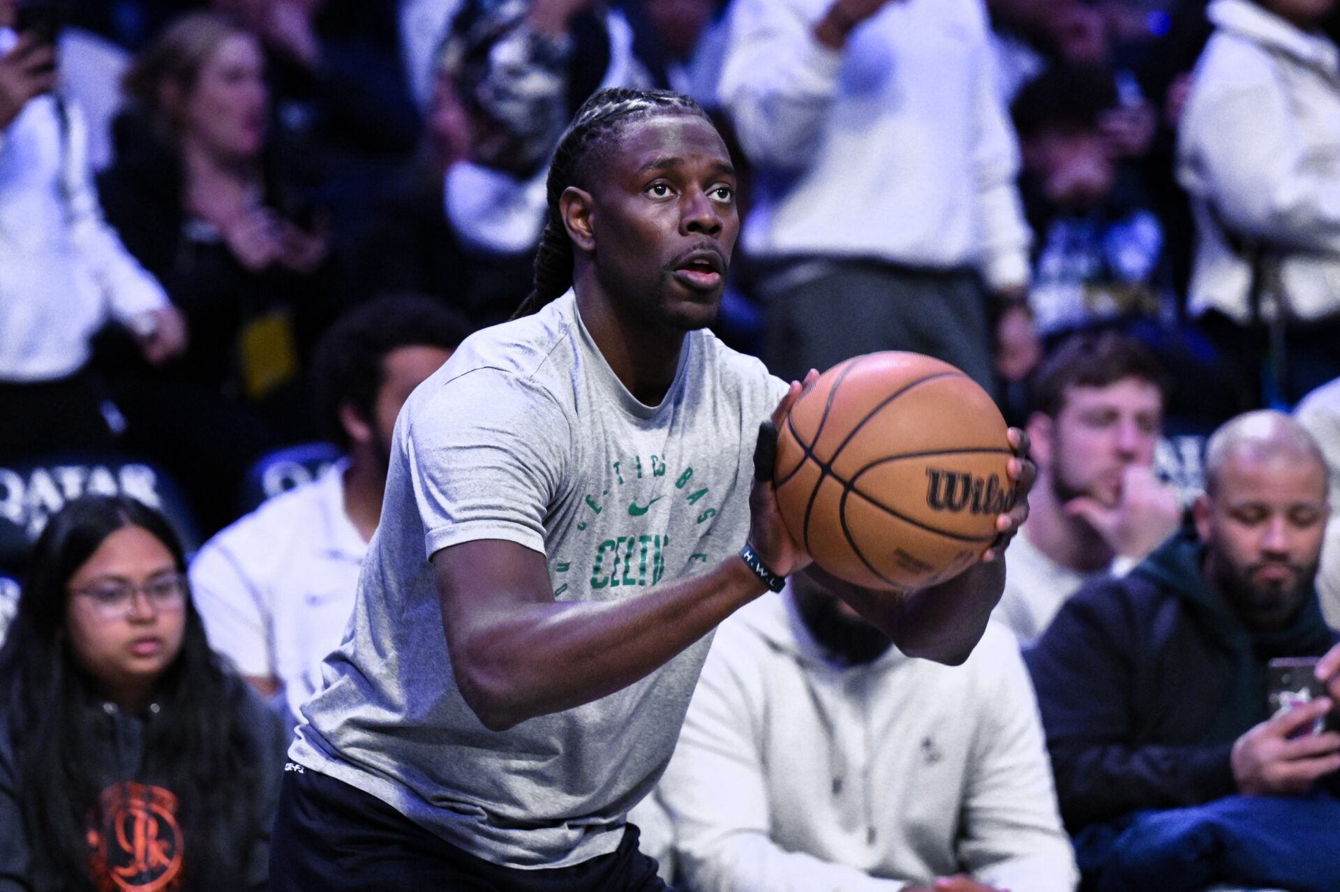 Blazers’ Starting Lineup: Predicting Portland’s Depth Chart After Blockbuster Trade Swapping ...