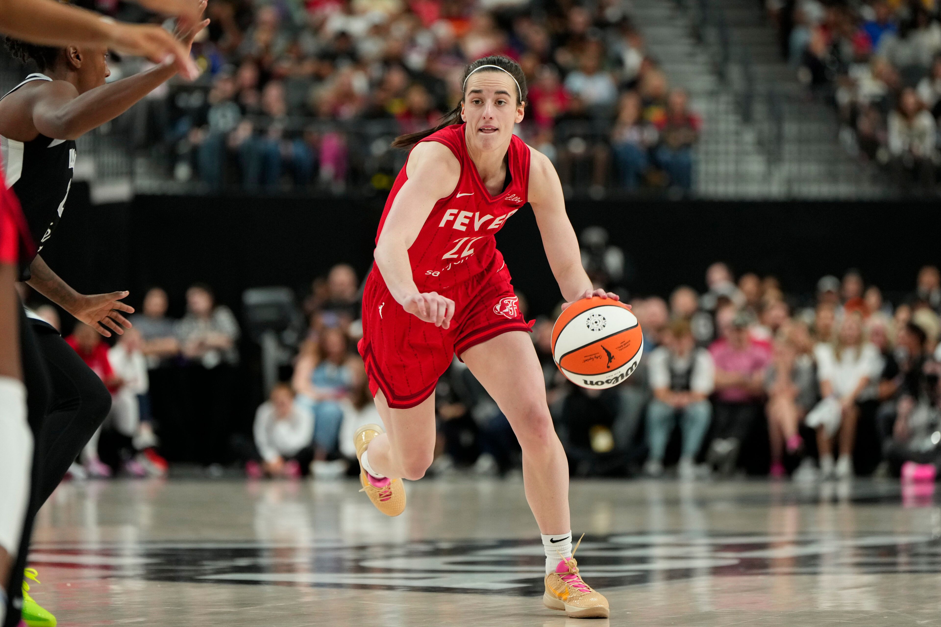 Is Caitlin Clark Playing Tonight? Latest Update on Fever Star’s Status ...