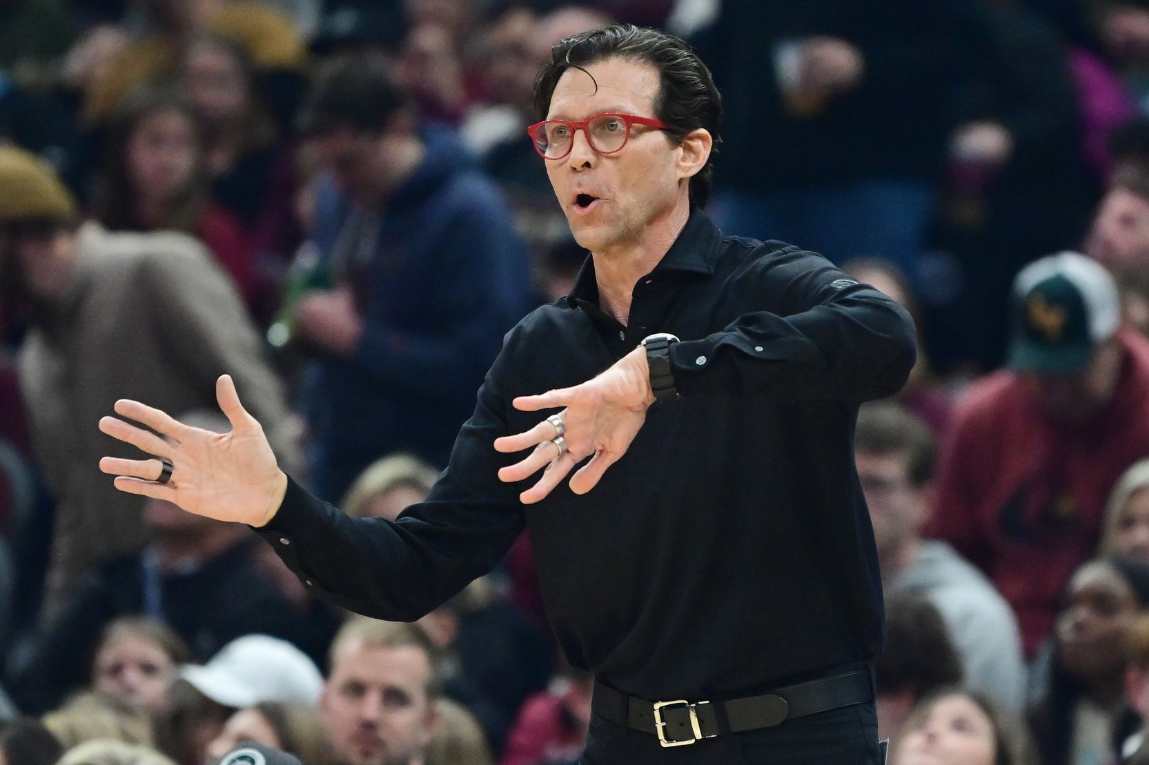 Hawks Could Target Raw French Center Joan Beringer in 2025 NBA Draft as Clint Capela Exit Looms