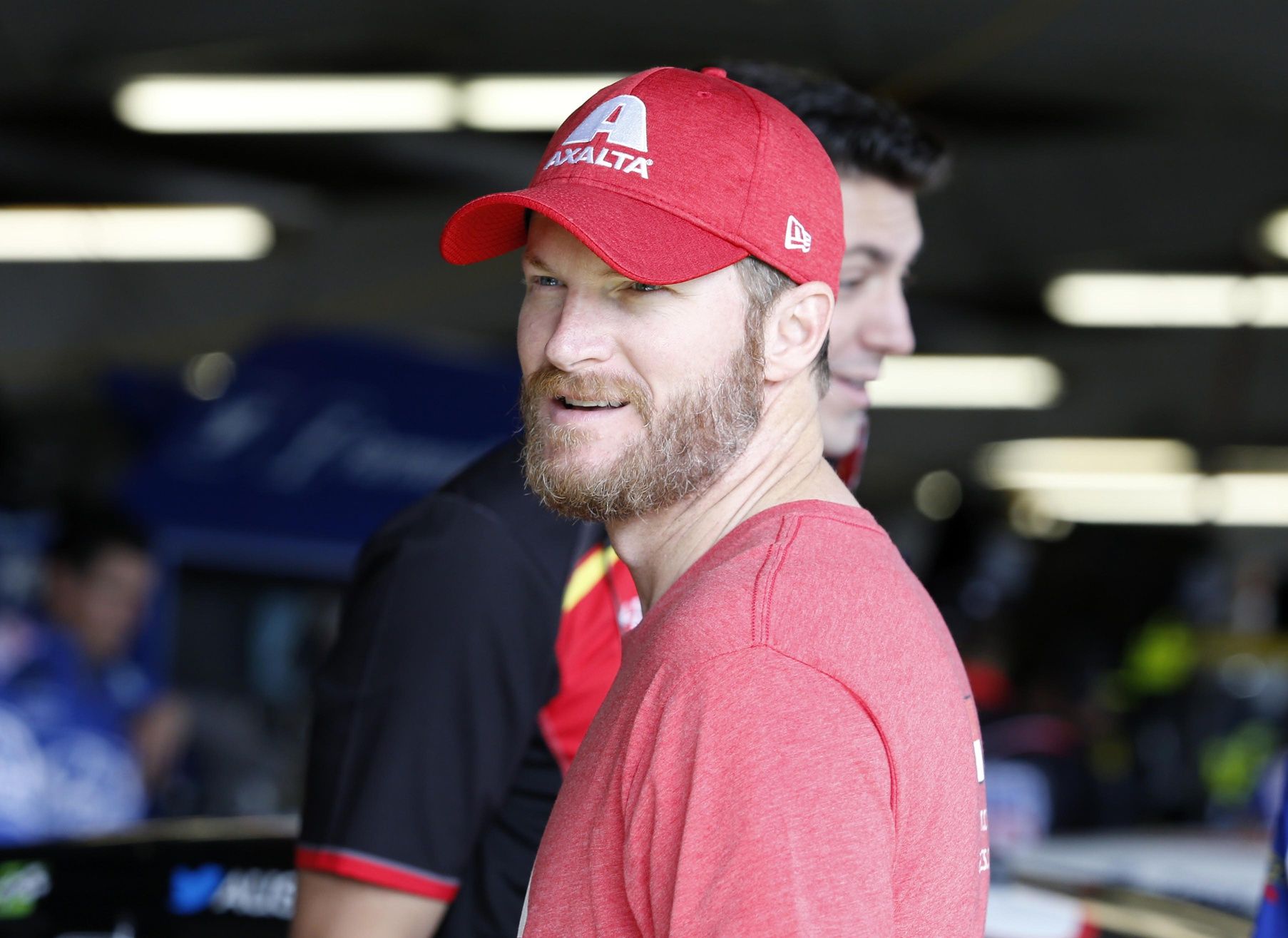 Dale Earnhardt Jr. Recalls Awe-Inspiring Mark Martin Moment That Taught ...