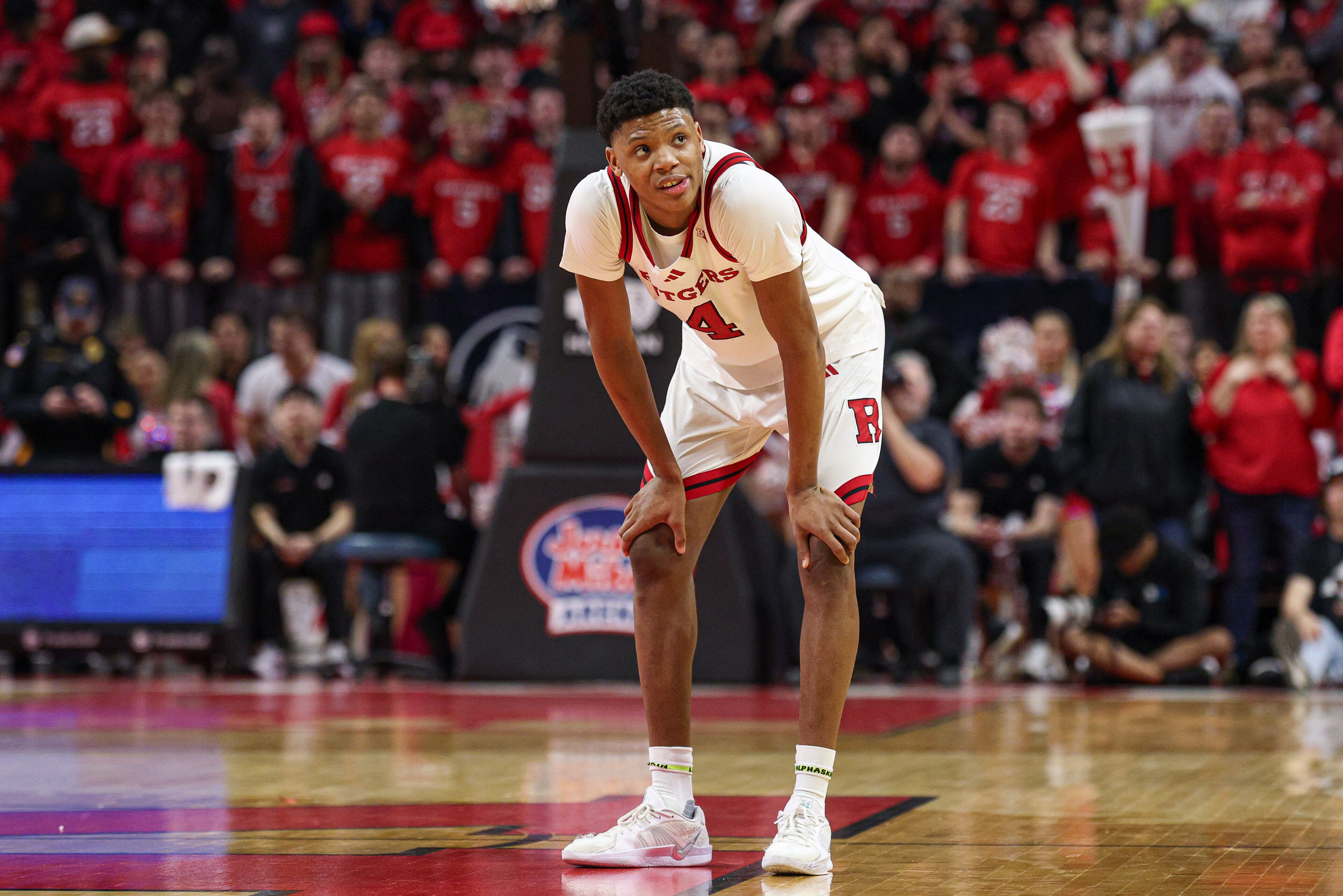 Ace Bailey’s NBA Draft Issues May be Down to ‘Bad Characters’, Says New ...