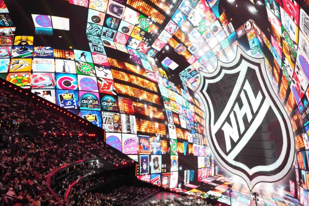 2025 NHL Draft: Who’s the Youngest Top Prospect in This Year’s Class?