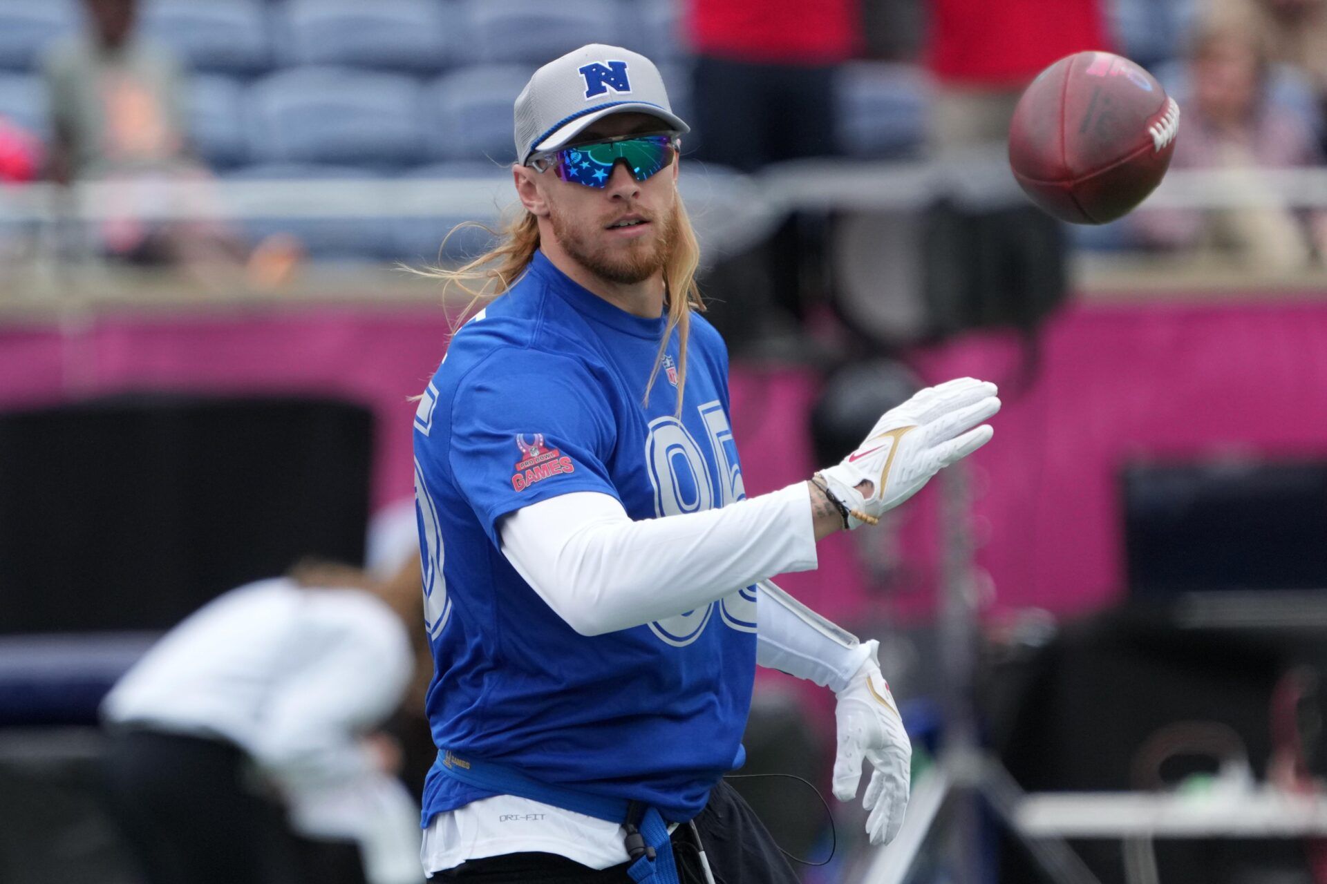 49ers TE George Kittle Reveals the Best Things He’s Bought With His ...