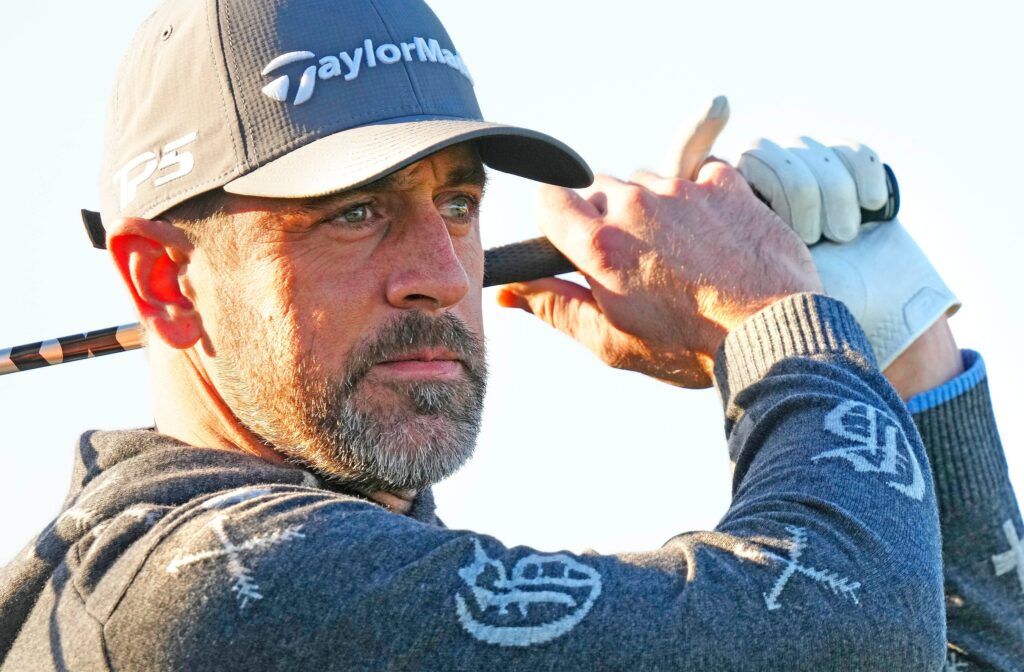 Aaron Rodgers Makes Feelings Clear on Expectations of Mentoring ...