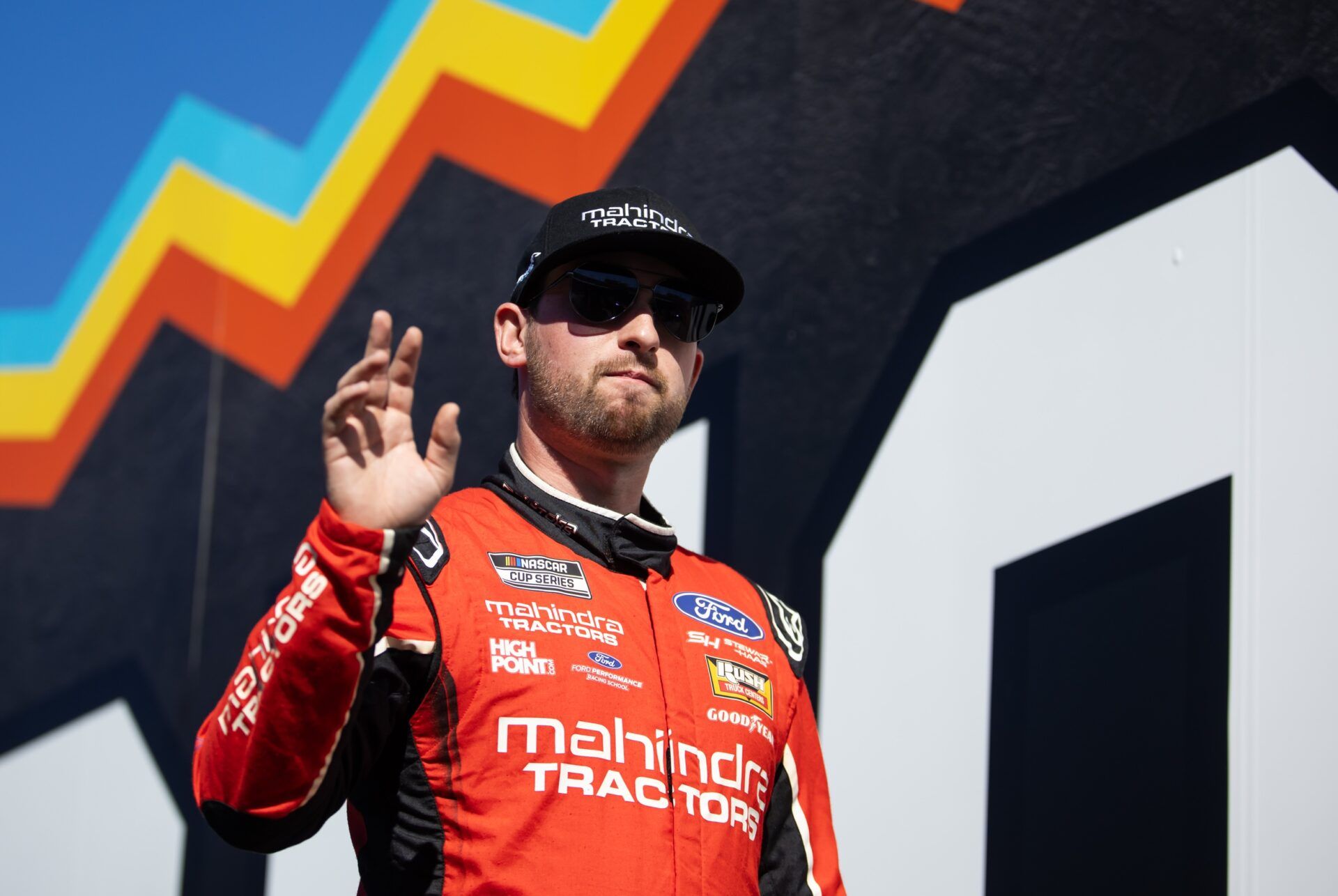 Chase Briscoe Opens Up on Finally Escaping the Desperation of His Tony ...