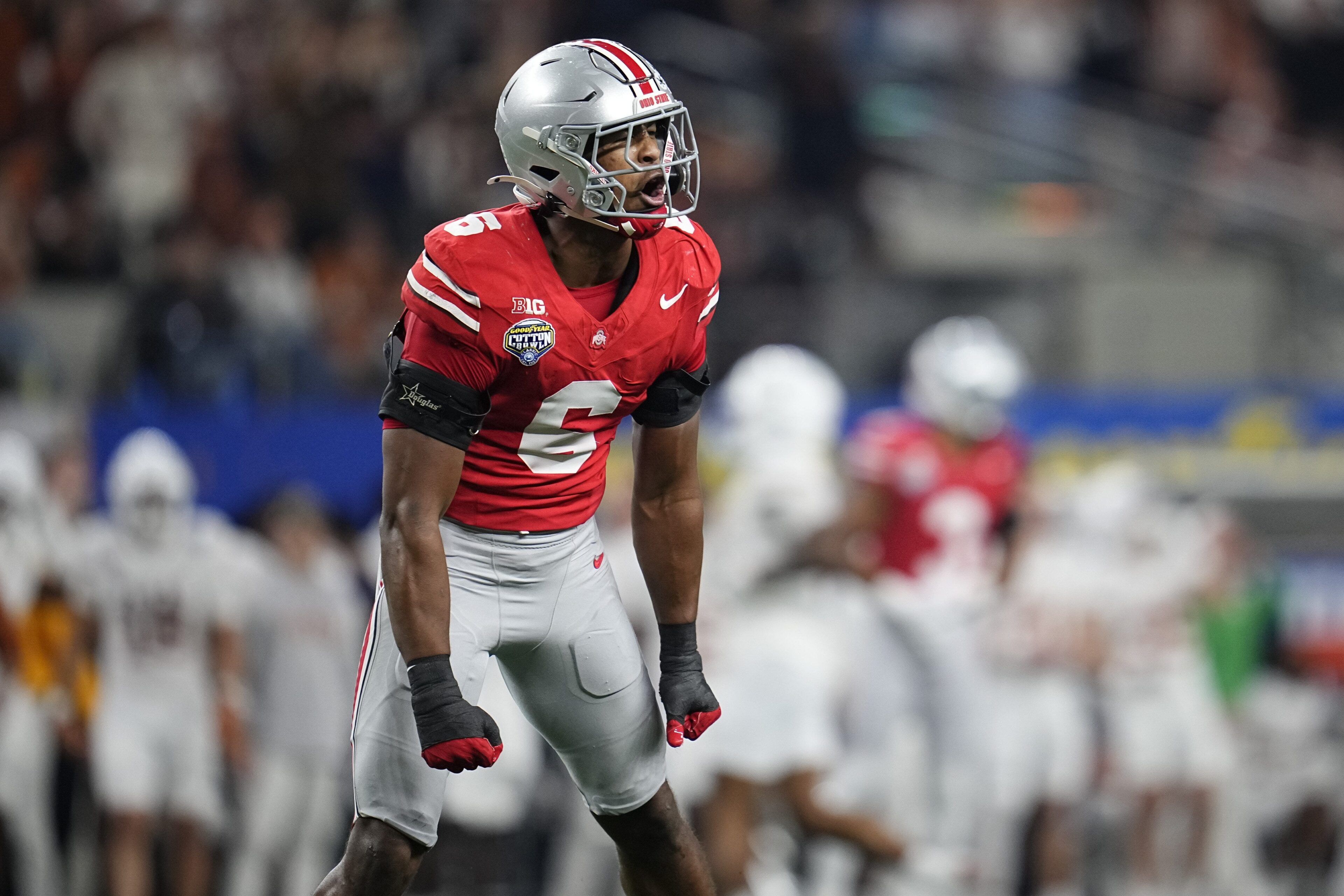 ‘This Is a Dream School for Him ’ -- 4-Star 2026 QB Luke Fahey Lands ...