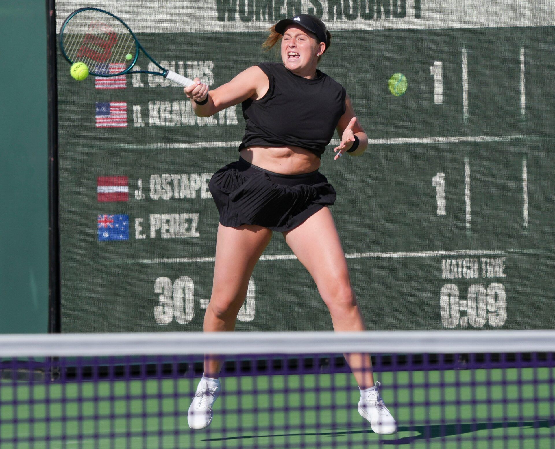 Jelena Ostapenko vs Alexandra Eala Preview — Head-to-Head and Prediction for Eastbourne Open 2025