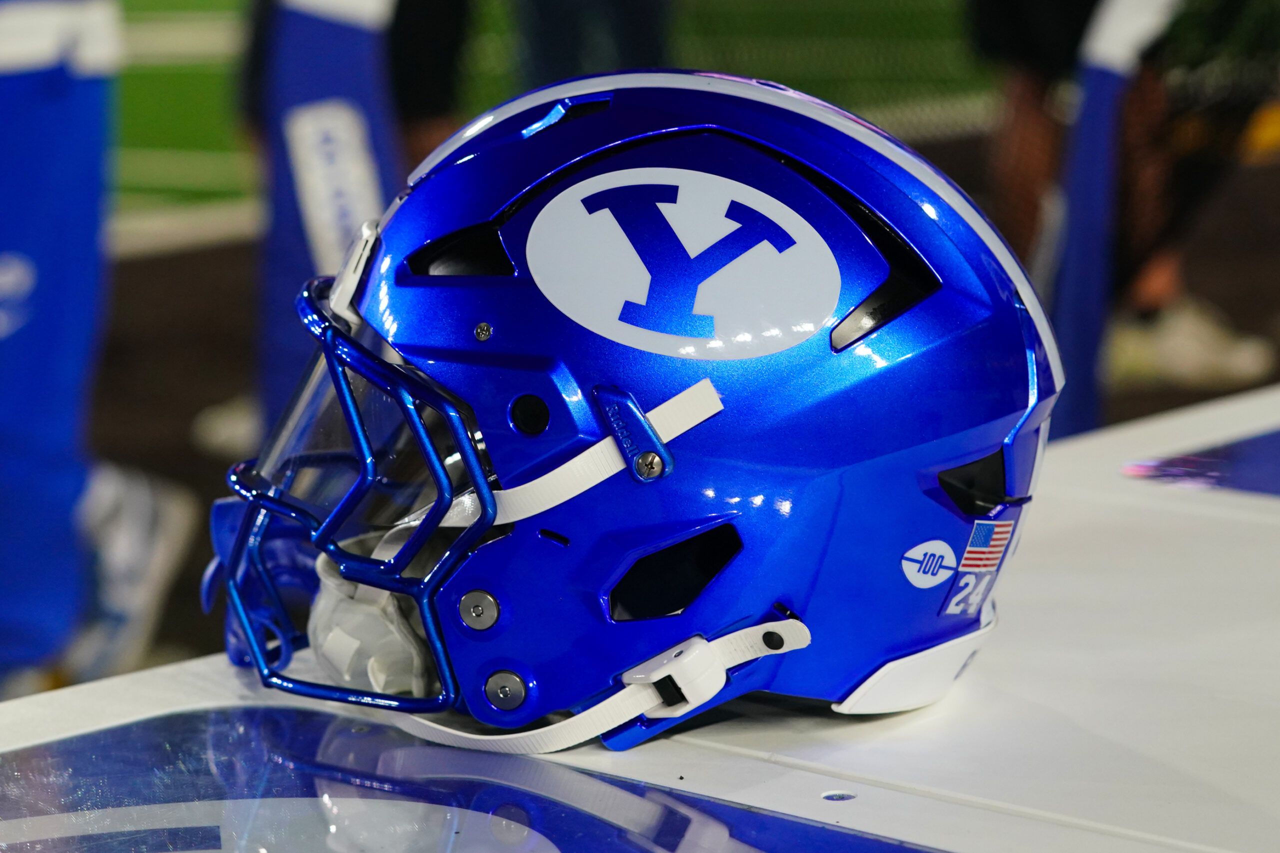 5-Star QB Ryder Lyons Stuns Recruiting World With BYU Commitment Over ...