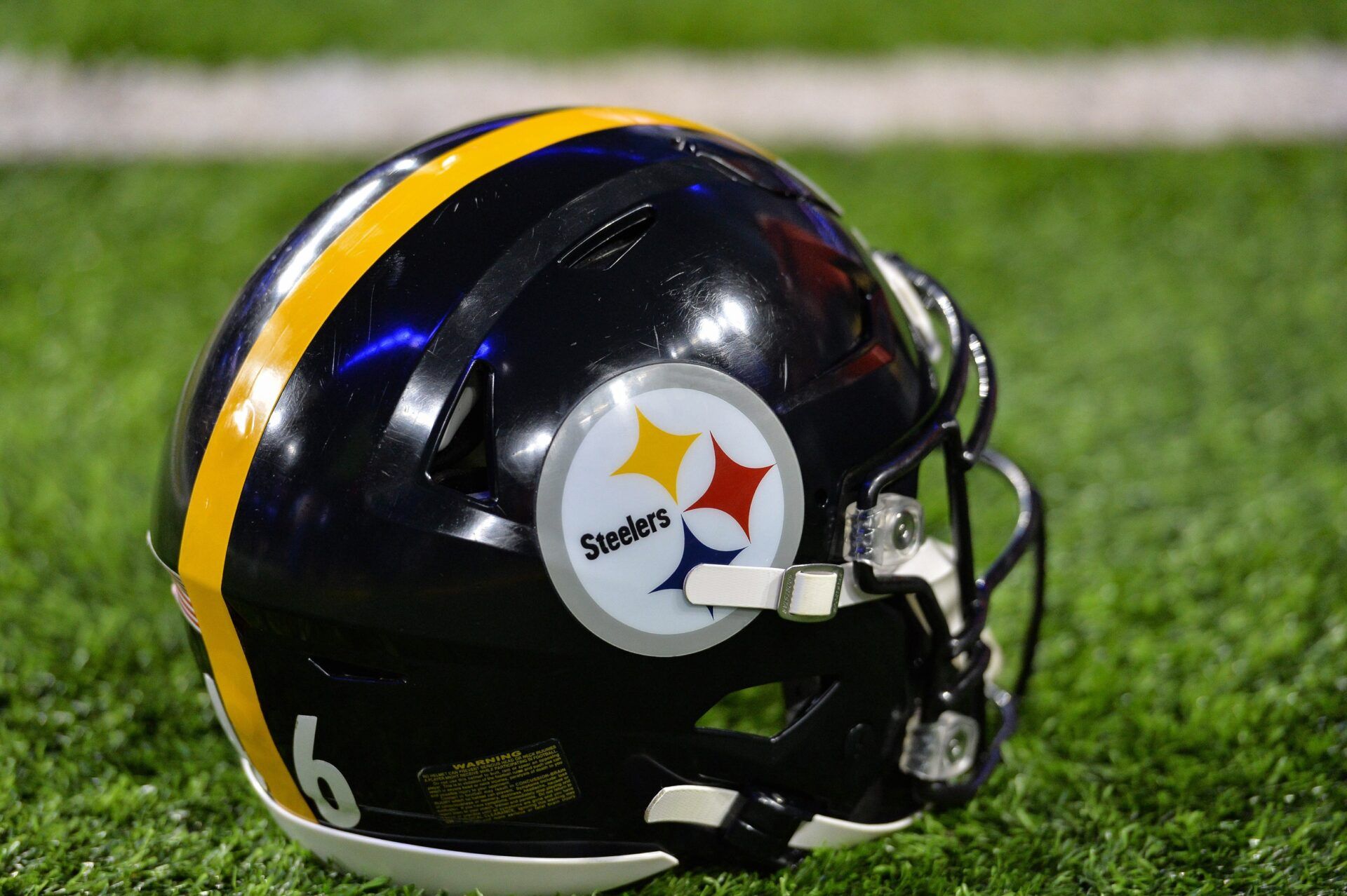 Steelers Floated As ‘Perfect Landing Spot’ For 29-TD Pro Bowler to Complete Offensive ...