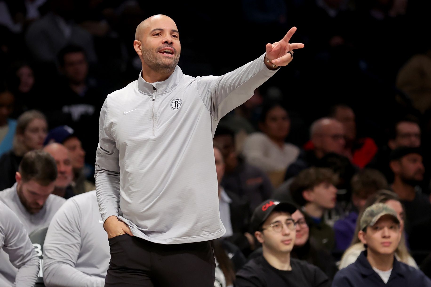 Nets Could Land Potential Steal With 19.9-PPG Guard in 2025 NBA Draft