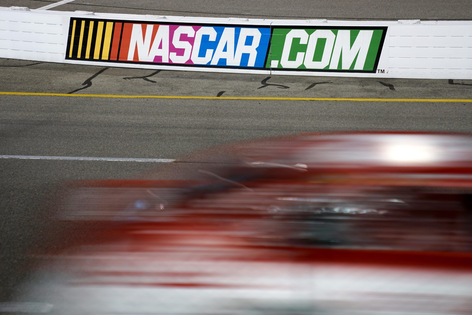 NASCAR Teams Fight ‘Catastrophic’ Push To Reveal 11 Years of Financial ...