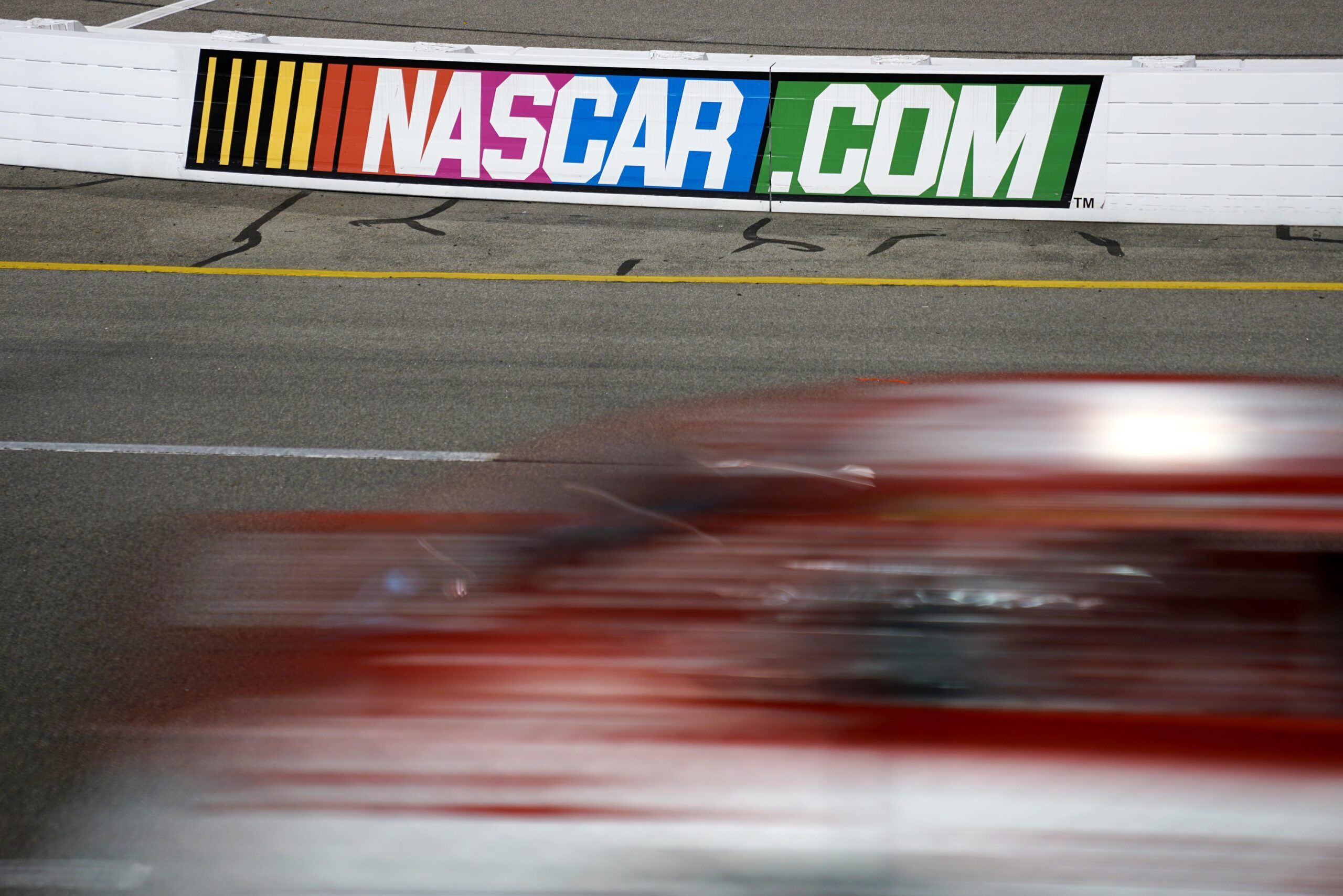 NASCAR Teams Fight ‘Catastrophic’ Push To Reveal 11 Years of Financial Secrets in Antitrust ...