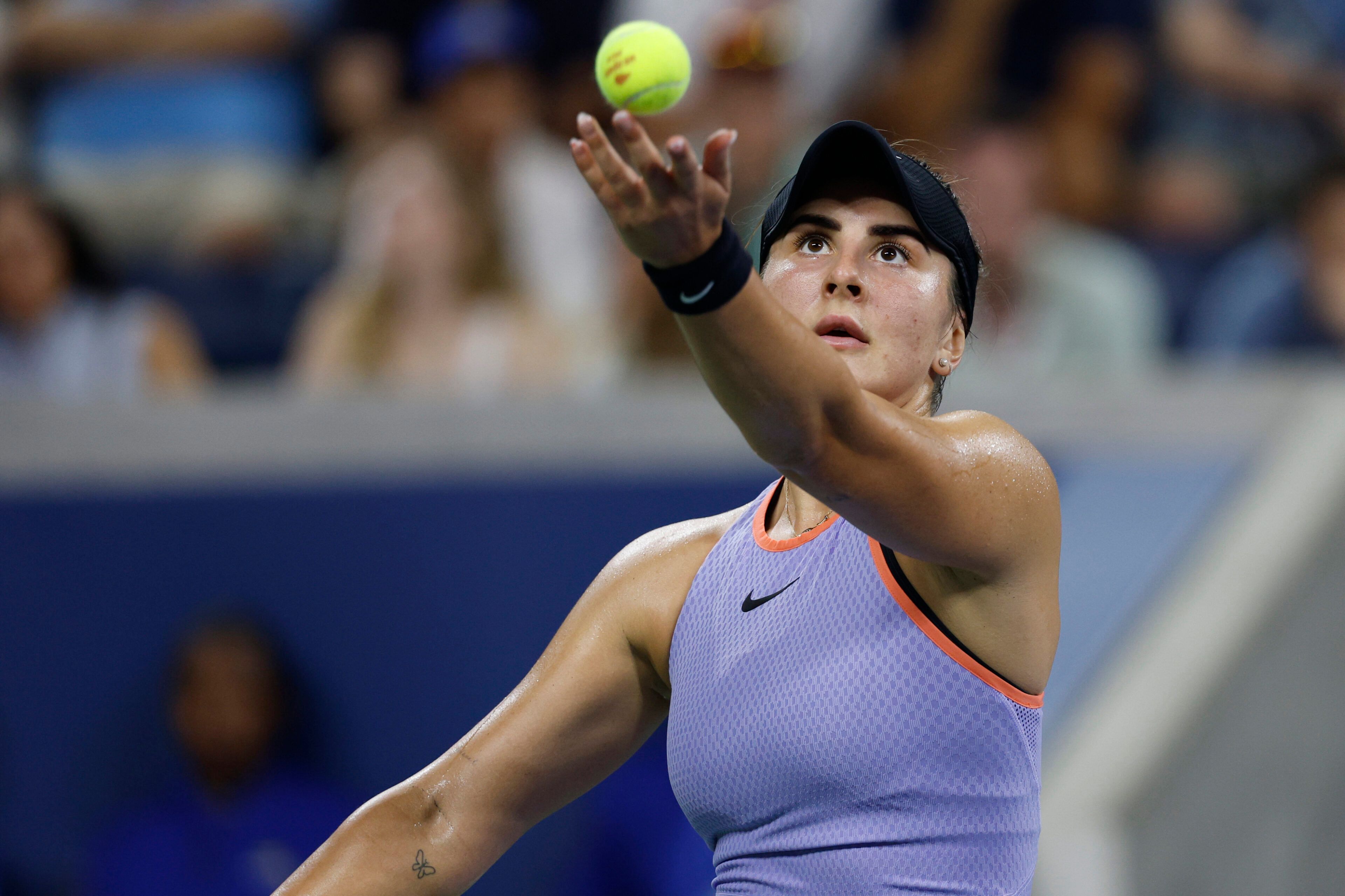 Bianca Andreescu’s ‘Huge Fluctuations’ Under the Microscope as Fans ...