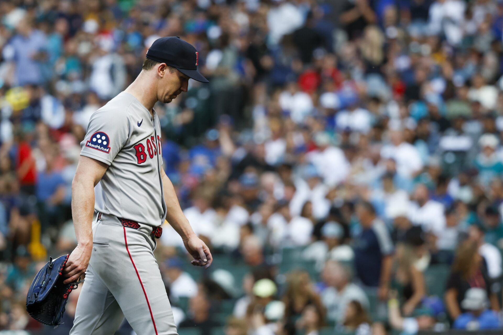 Alex Cora Makes Bold Statement on Walker Buehler’s Future in Red Sox's ...