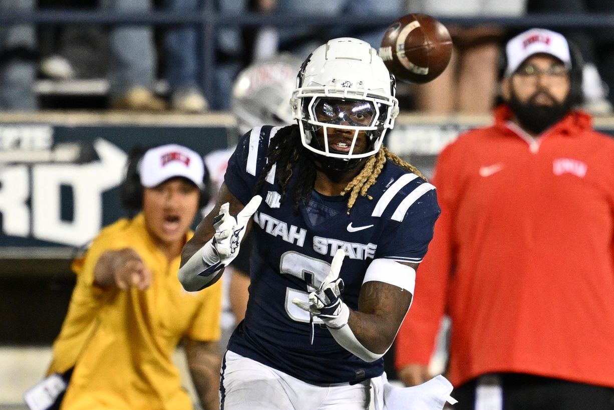 South Carolina 1,000-Yard RB Rahsul Faison Sends Warning Shot While ...