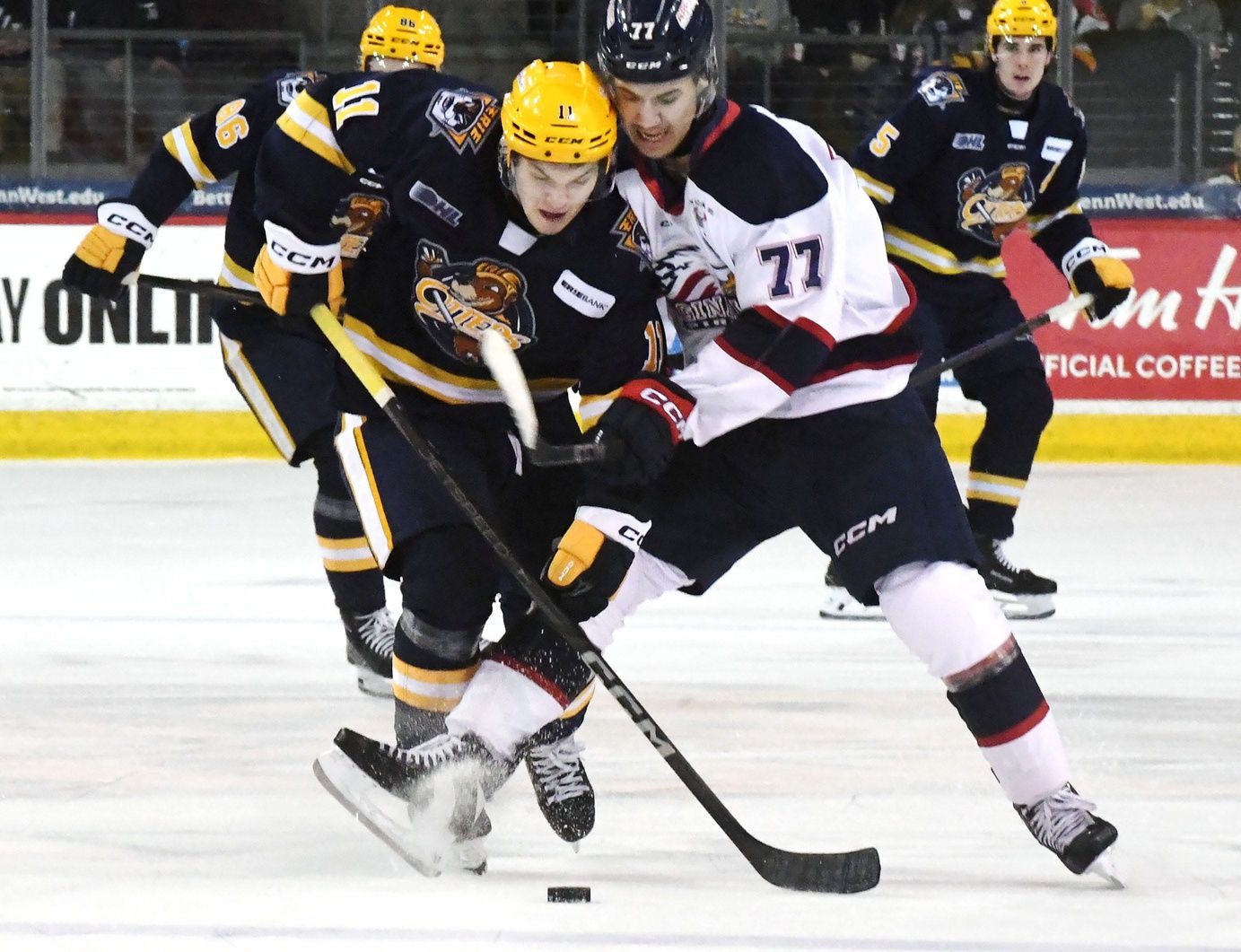 NHL Draft: Michael Misa’s Scouting Report Leaves No Doubt of Saginaw ...