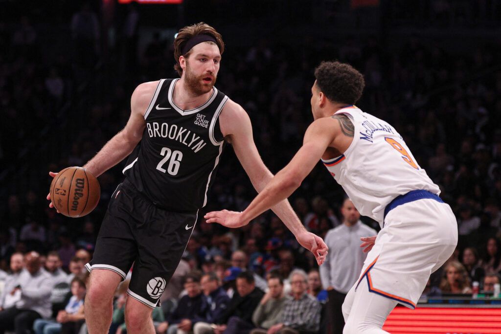 NBA Draft Rumors: Nets Prepared To Use All 5 First-Round Picks Rather ...
