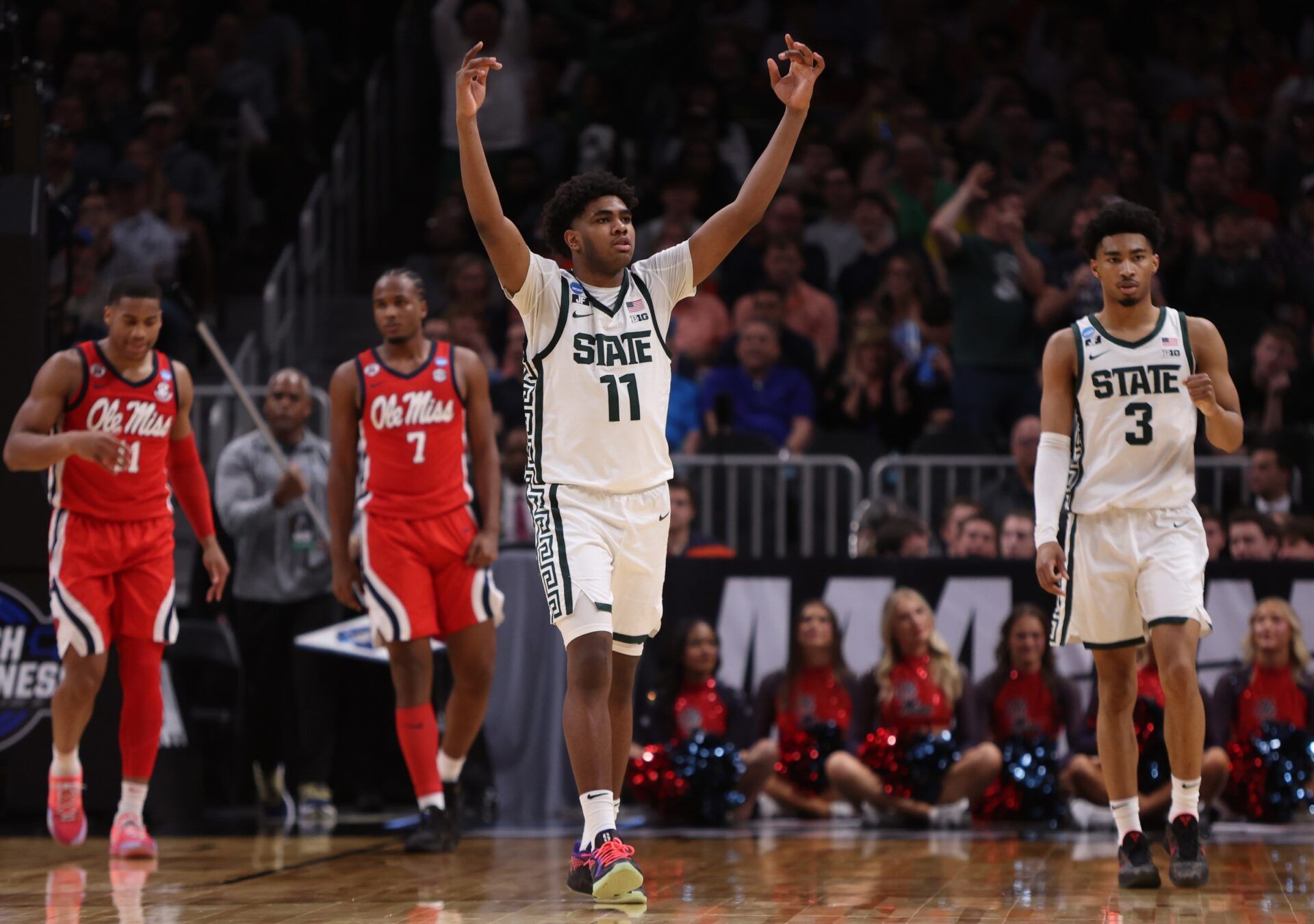Magic Select 19-Year-Old Son of 2-Time NBA Dunk Contest Champion With ...