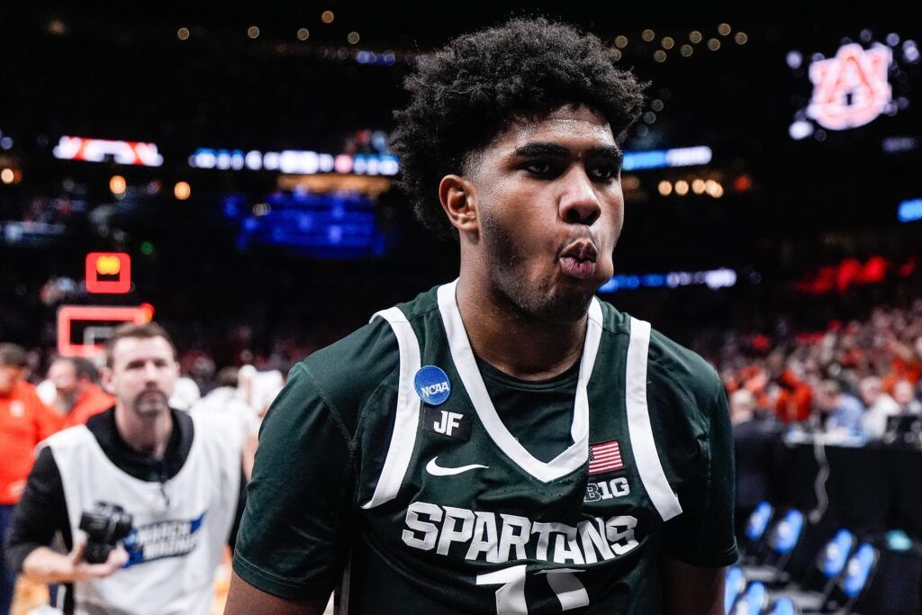 NC State’s Darrion Williams Shares Love for Jase Richardson After First ...