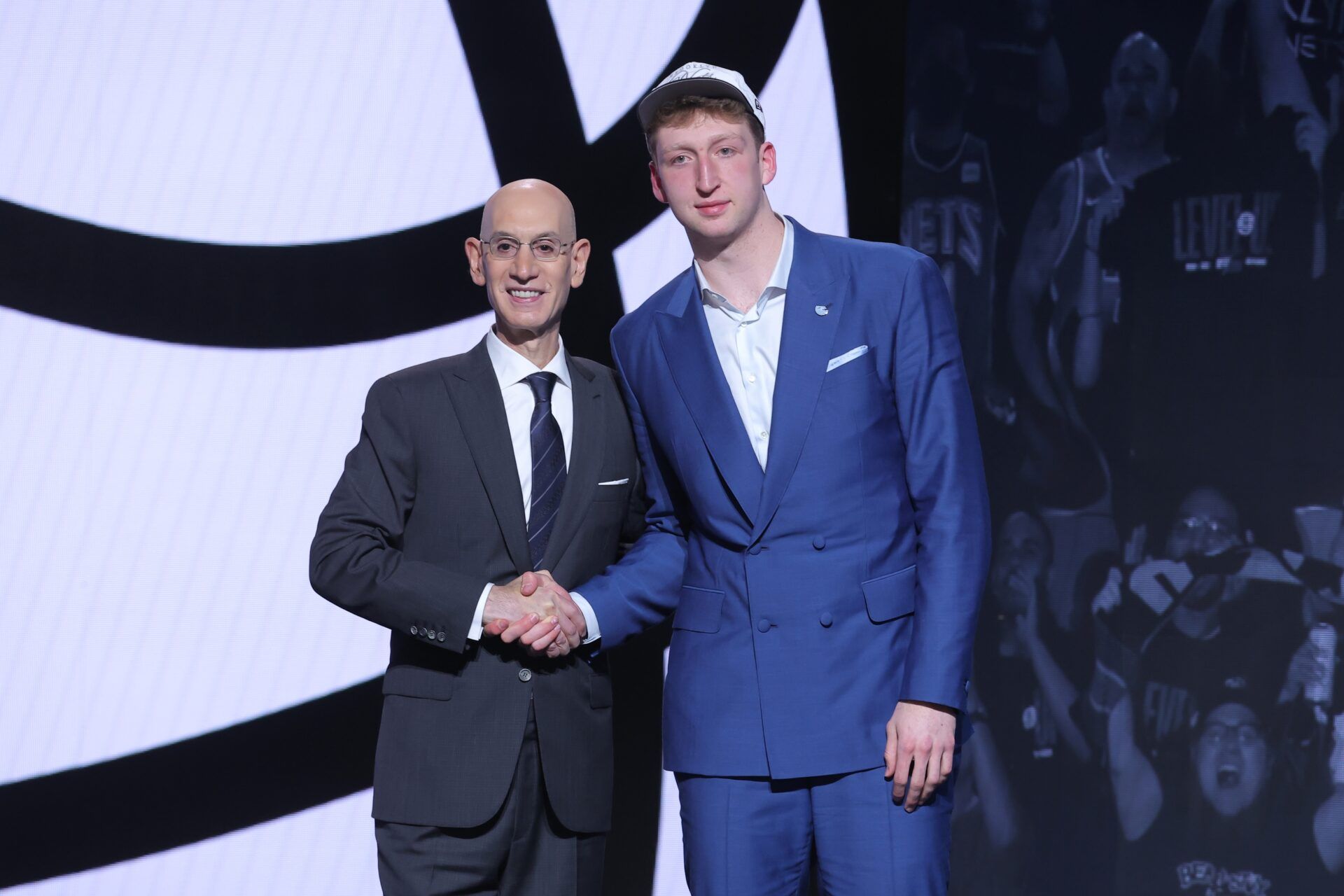 WATCH: Danny Wolf’s Brother Jake’s Deeply Emotional Reaction Goes Viral ...