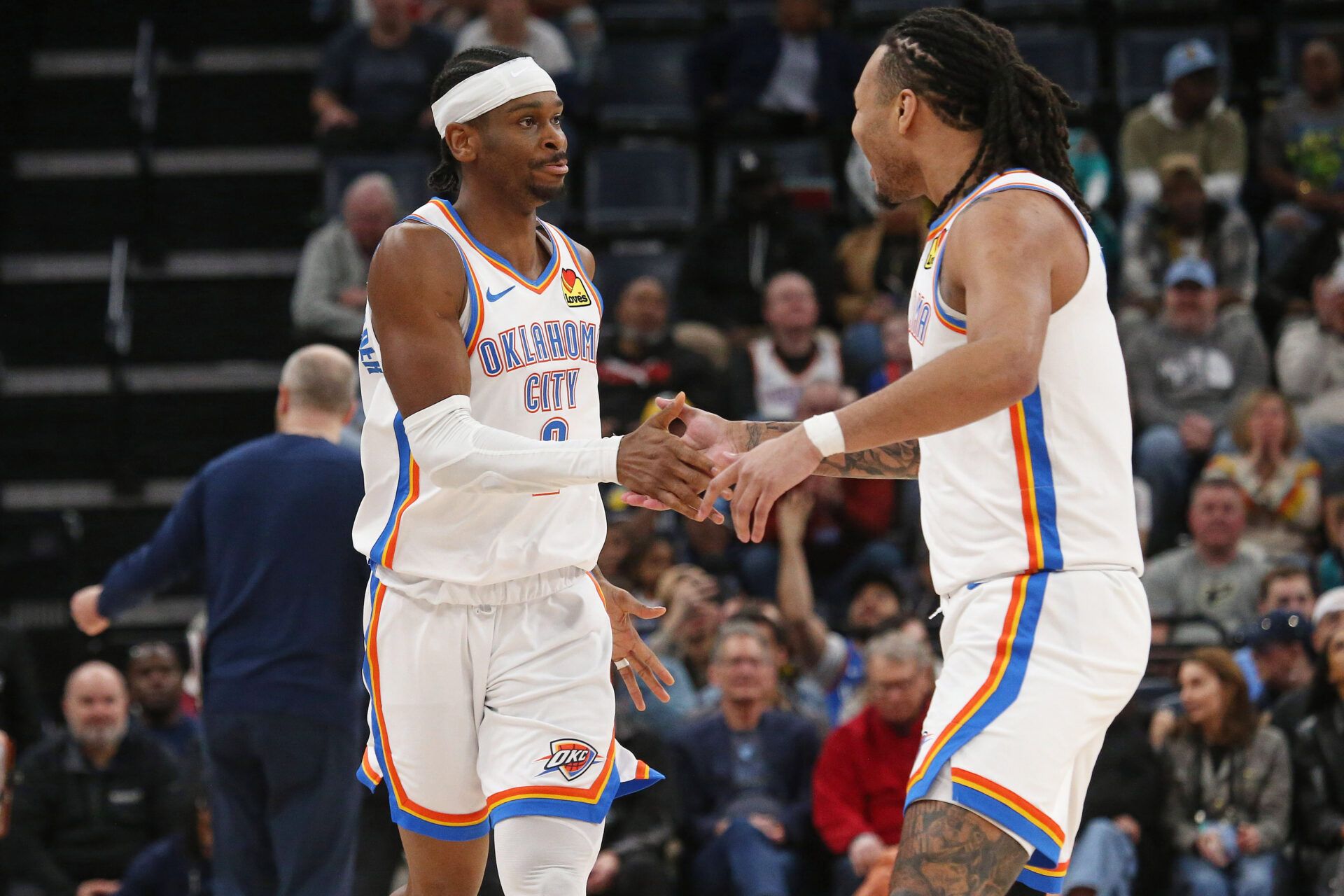 Thunder Receive Amazing Grade for No. 15 Pick in 2025 NBA Draft As the ...
