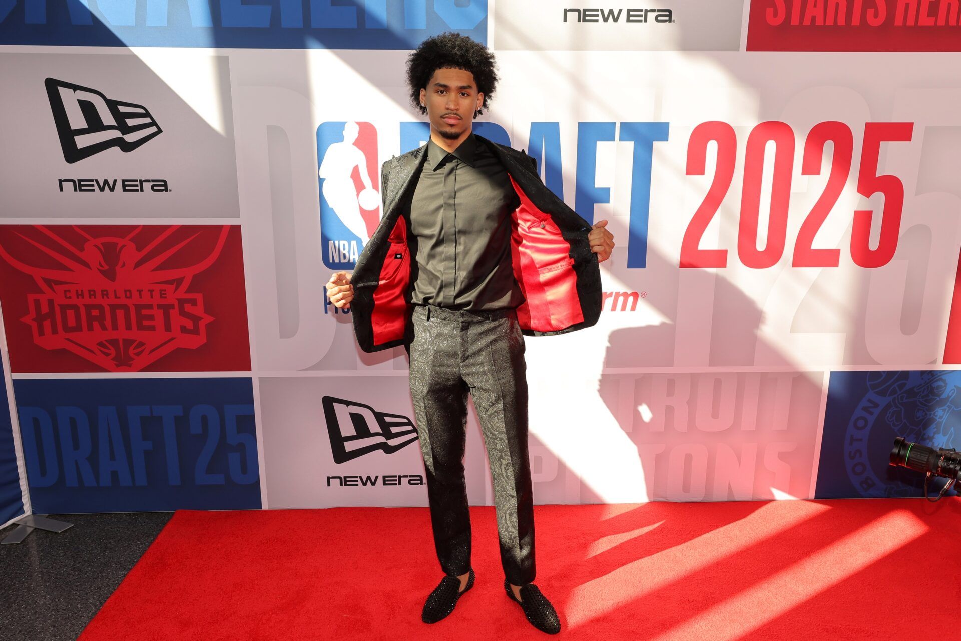Dylan Harper's Father Calls Out LeBron James for Shifting Spotlight ...
