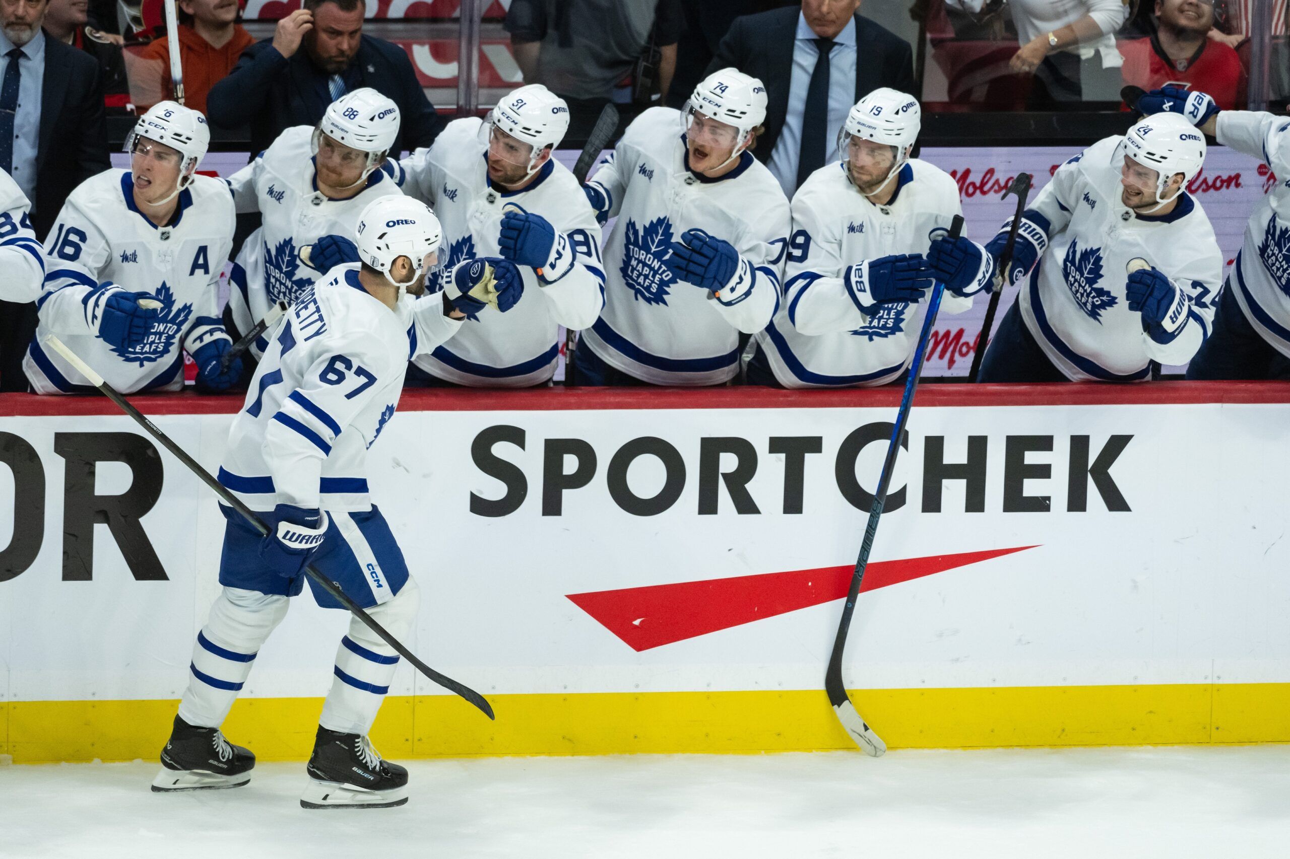 2025 NHL Draft: Why the Maple Leafs Don’t Pick in Round 1 and List of ...