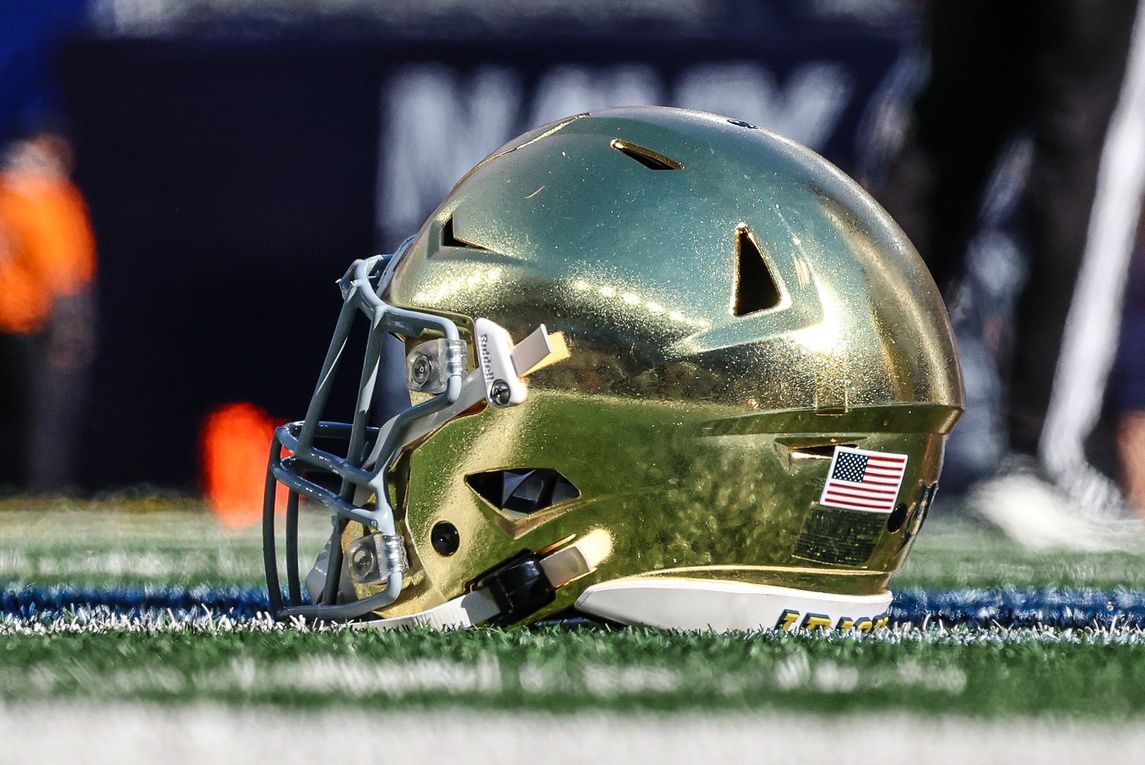 'It Means A Lot' -- 4-Star 2027 QB Teddy Jarrard Shines at Rivals Camp ...