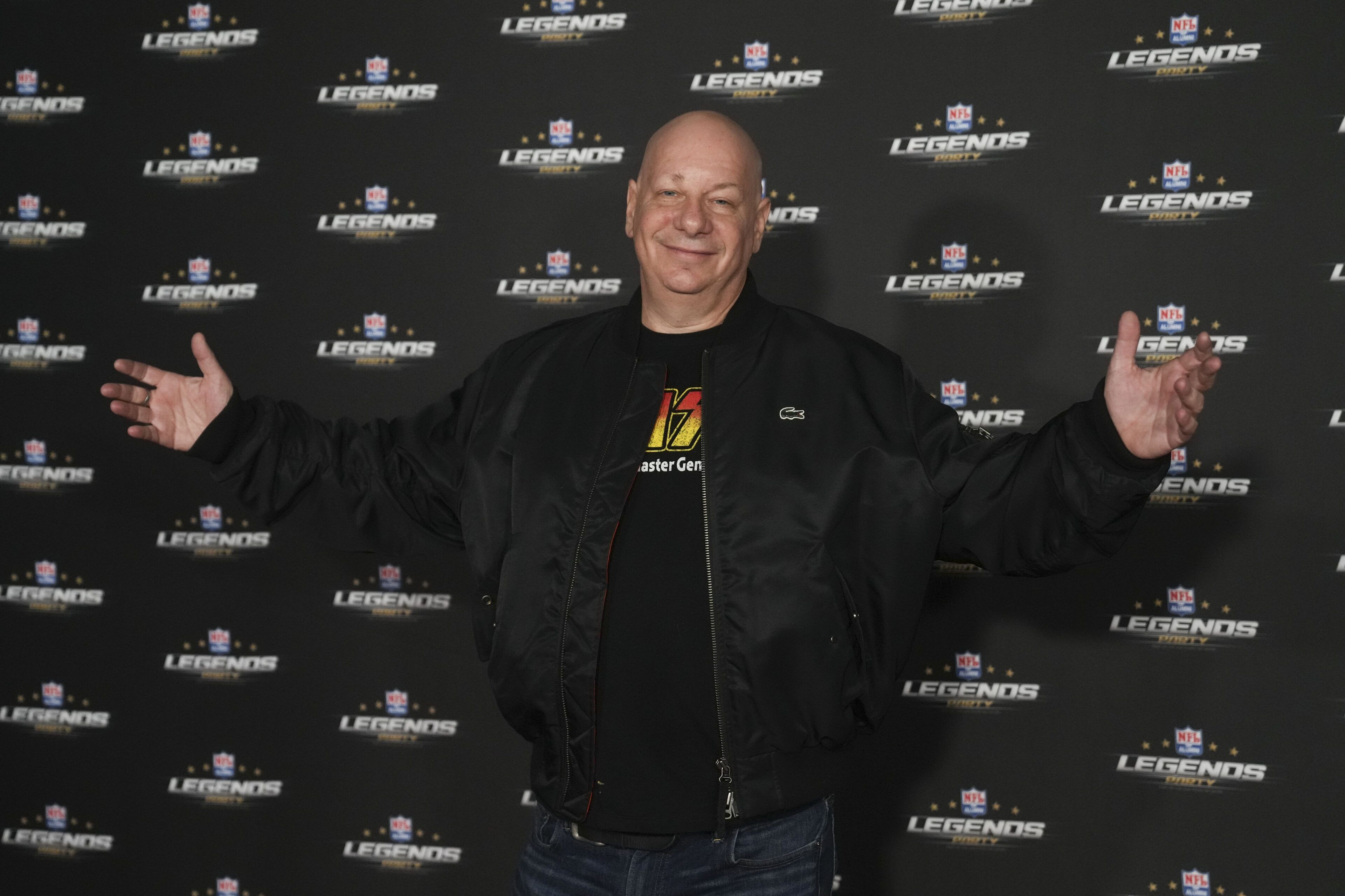 Comedian Jeff Ross Makes Feelings Clear on Tom Brady’s Objection to ...