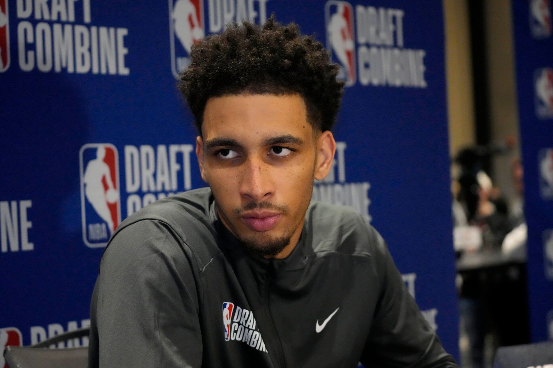 Why Did Cavs PG Tyrese Proctor Slip in the Second Round? Breaking Down ...