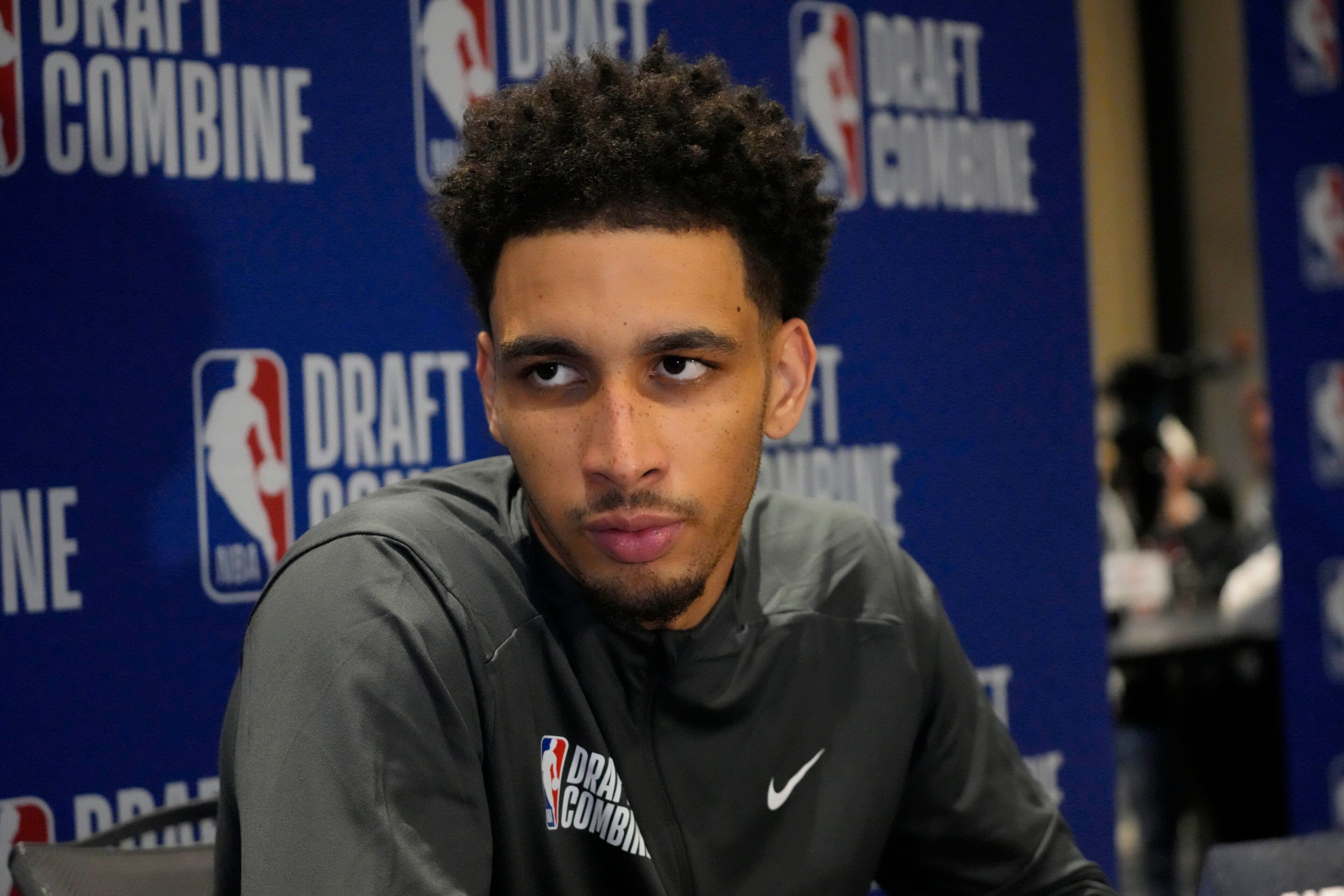 Why Did Cavs PG Tyrese Proctor Slip in the Second Round? Breaking Down ...