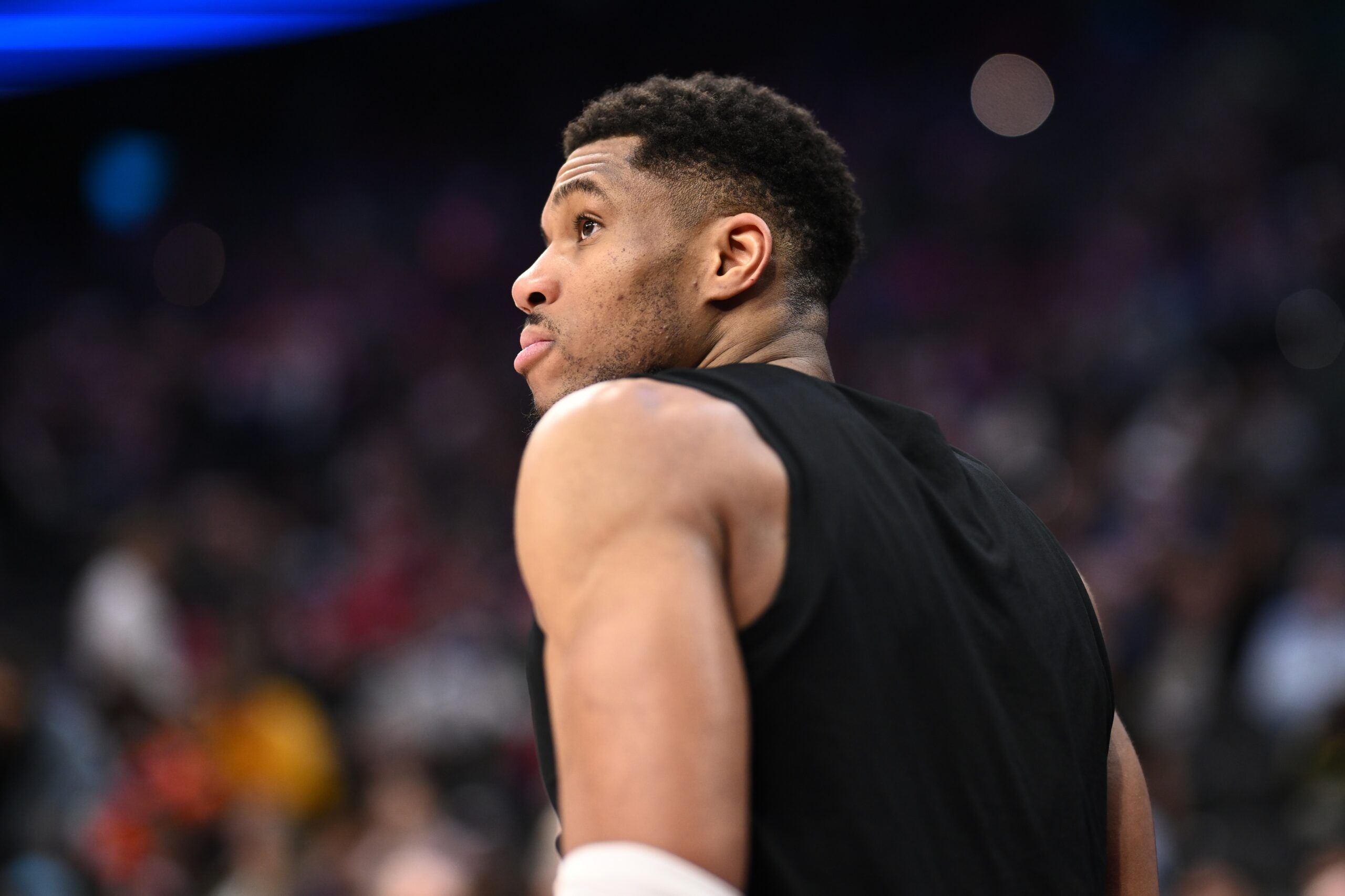 WATCH: NBA Insider Shams Charania Reveals Giannis Antetokounmpo Is ...