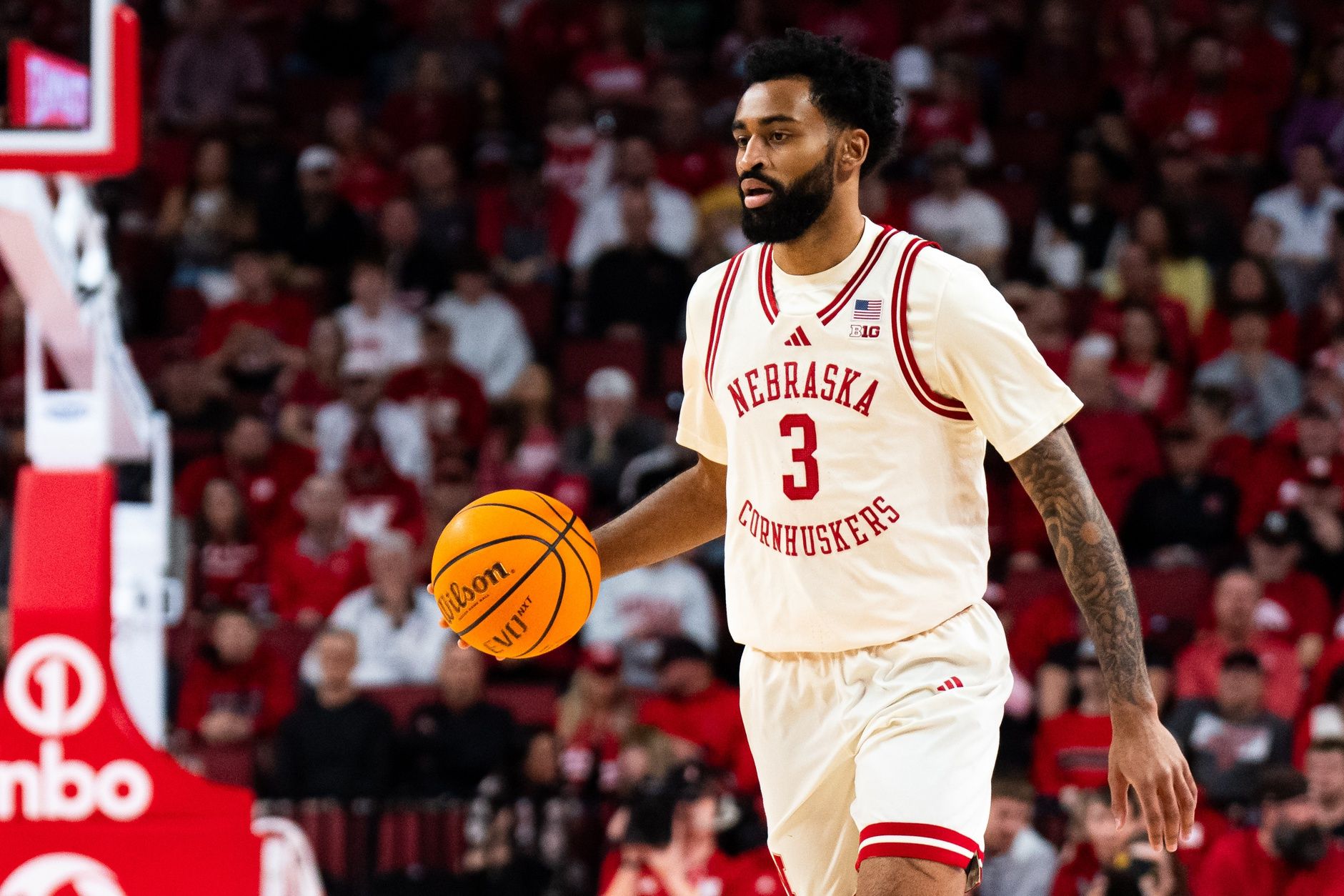 Why Did Brice Williams Go Undrafted? Breaking Down the Nebraska Star's ...