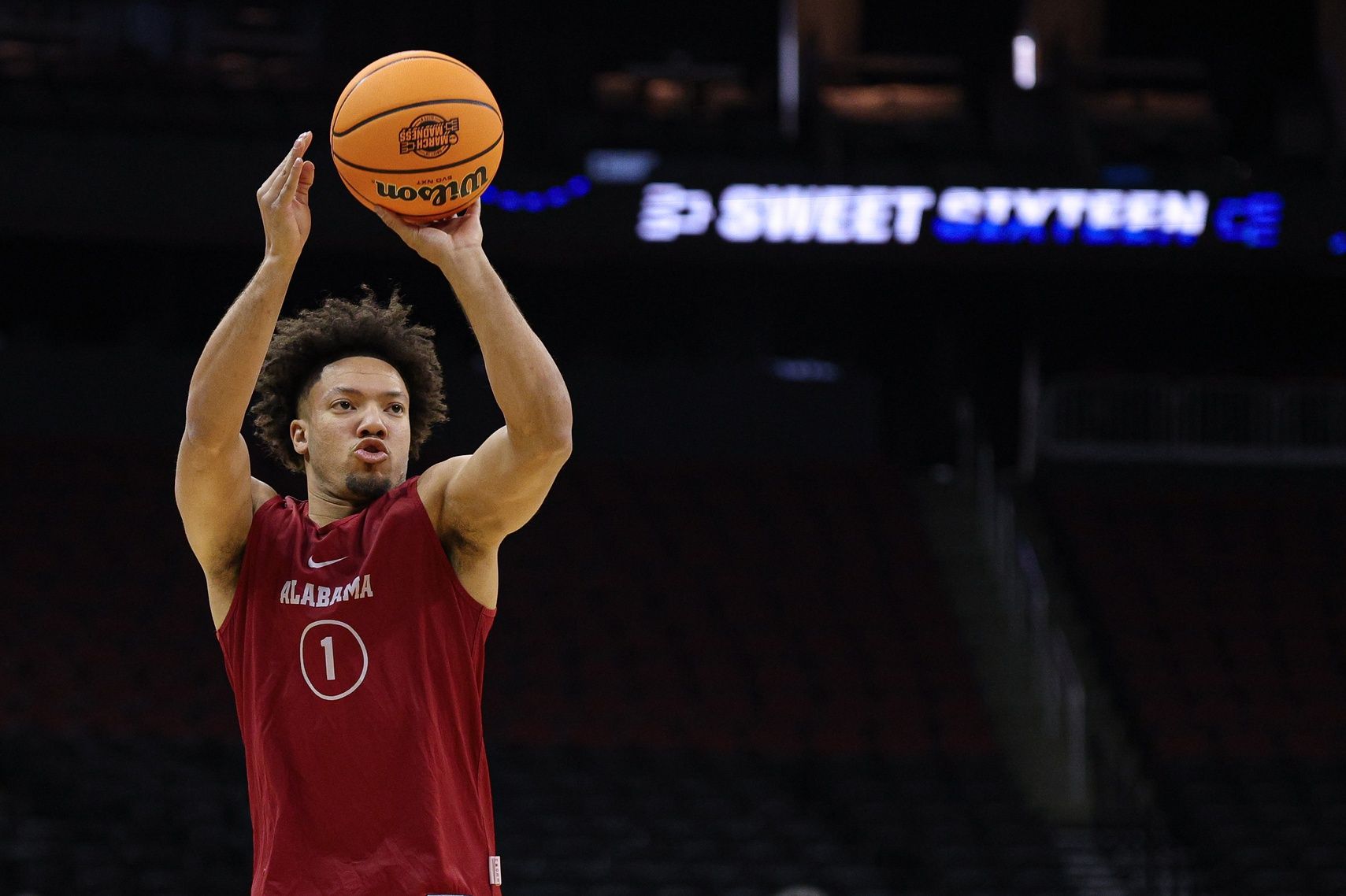 Why Did Mark Sears Go Undrafted? Breaking Down the Alabama Star's ...