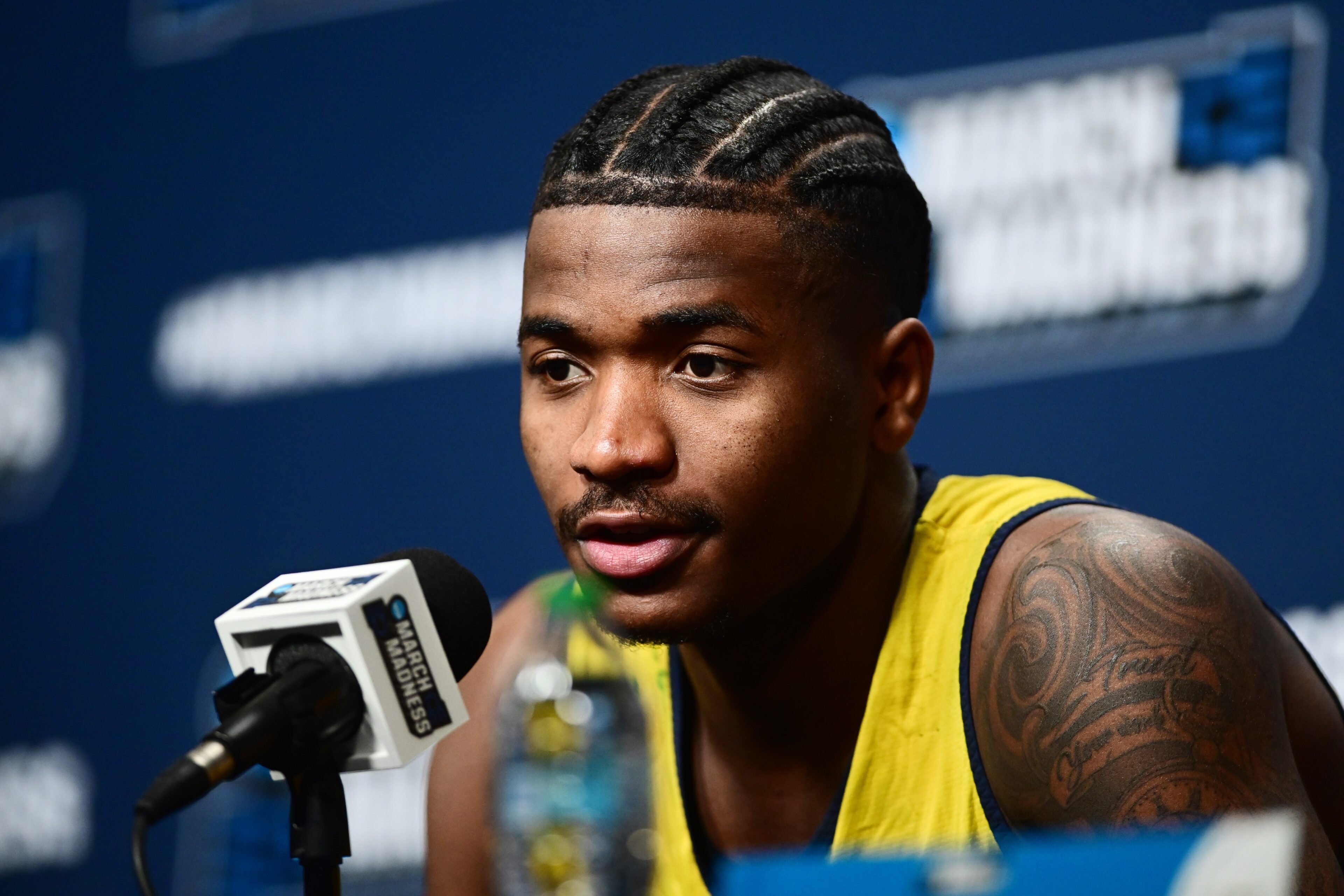 WATCH: Pacers Rookie Kam Jones Goes Viral for Adorable 2025 NBA Draft ...