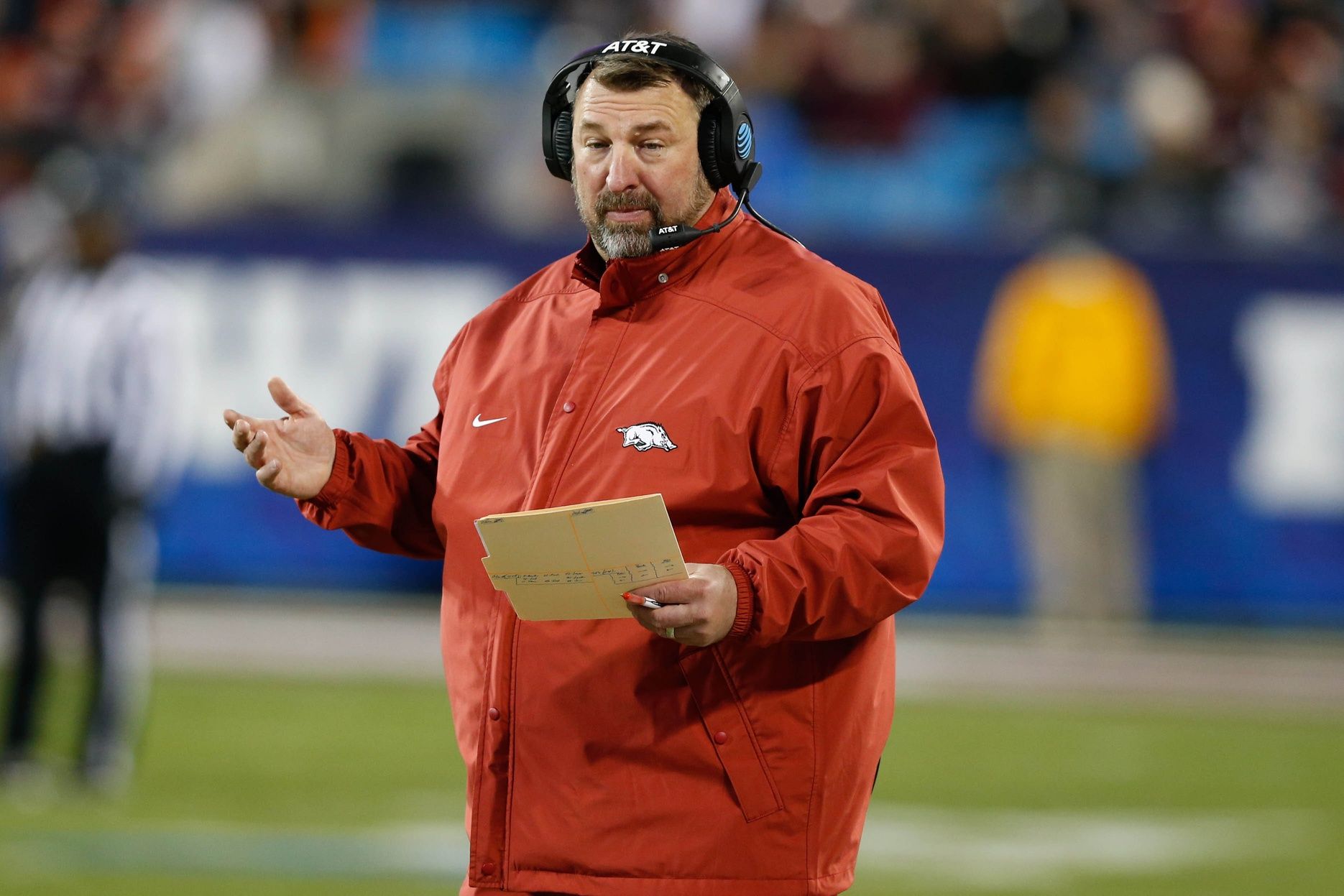 ‘You Sure as Hell Ain’t Going To Get Me To Throw a Pitch’ — Illinois ...