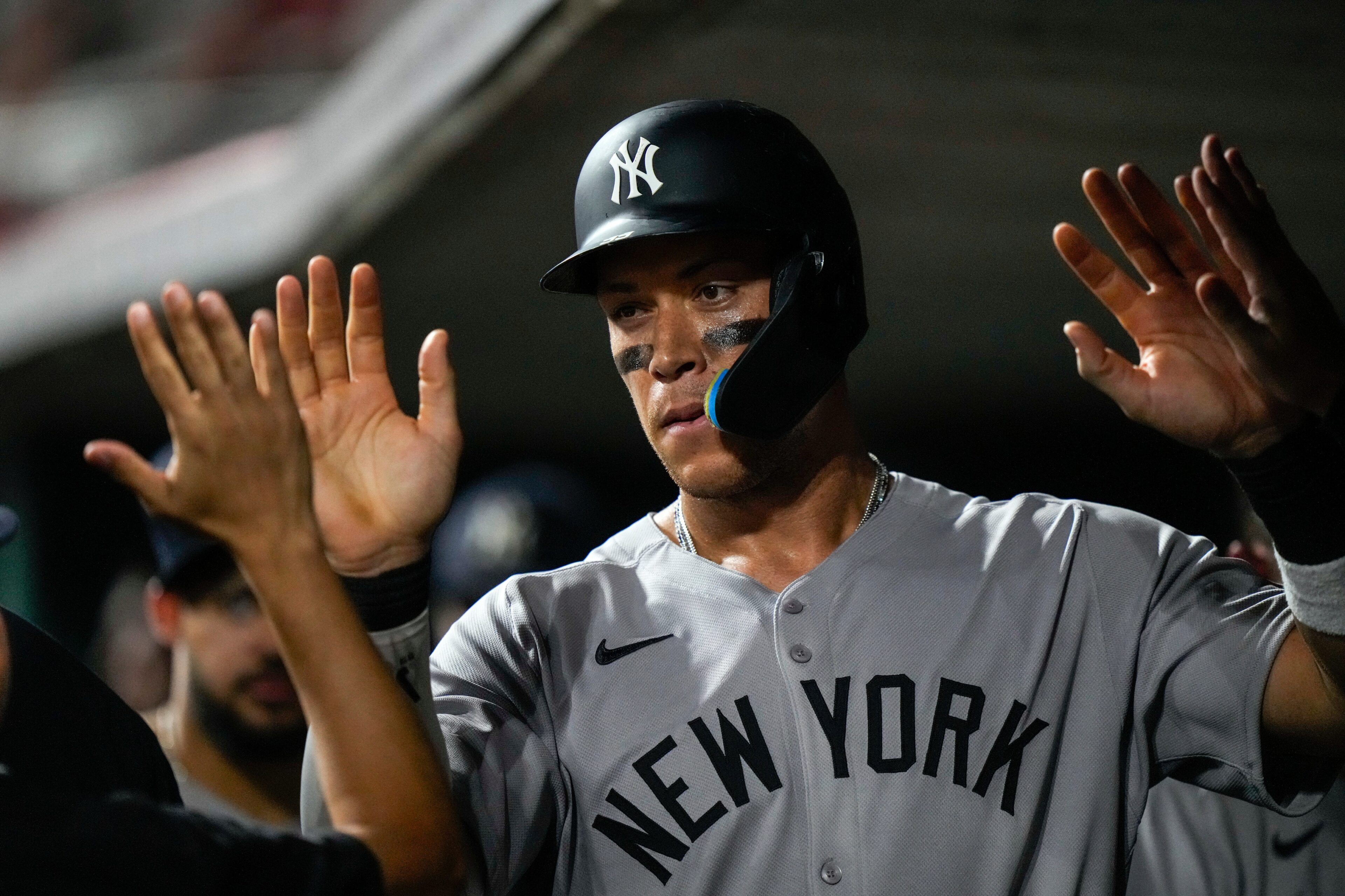 Aaron Judge’s Captaincy Under Fire as Yankees Get Branded ‘Soft’ Amid ...