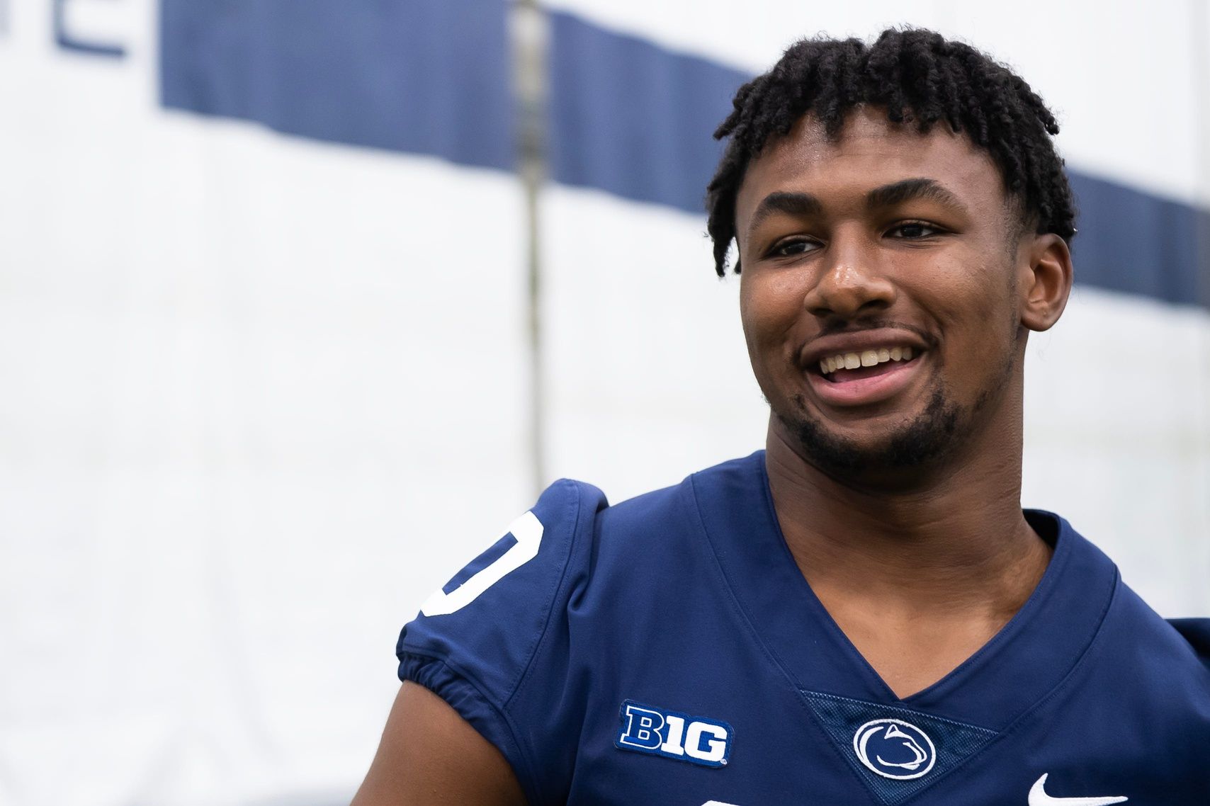 ‘I Couldn’t End My Career in College Like This’ — Star RB Nick ...