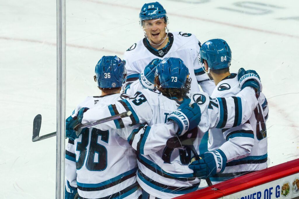 NHL Draft Bombshell: Why Sharks Could Shock Everyone by Passing on Michael Misa for Anton ...