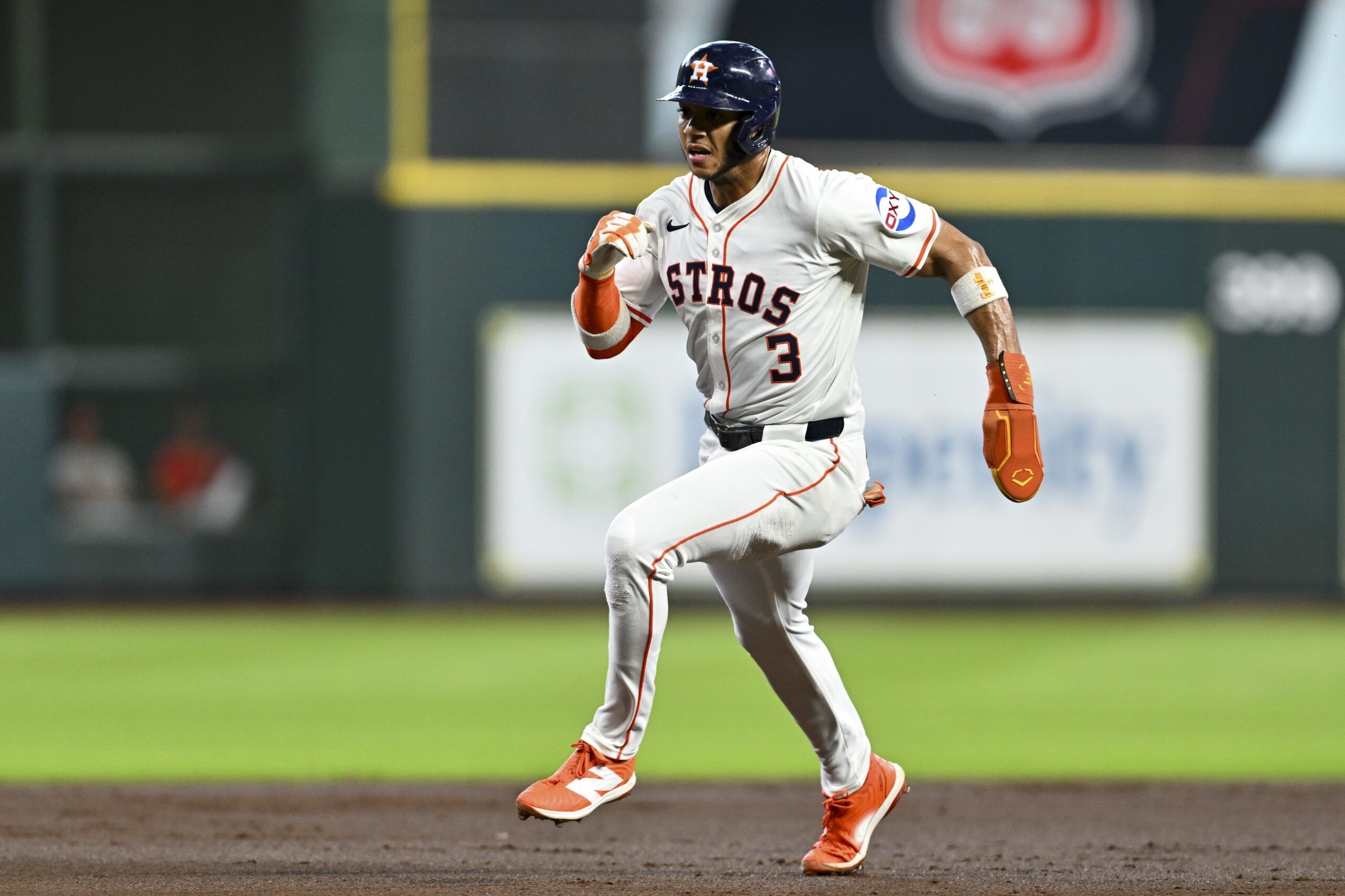 Jeremy Peña Signs With Agent Scott Boras as $300M Contract Talk From Astros Teammate Raises ...