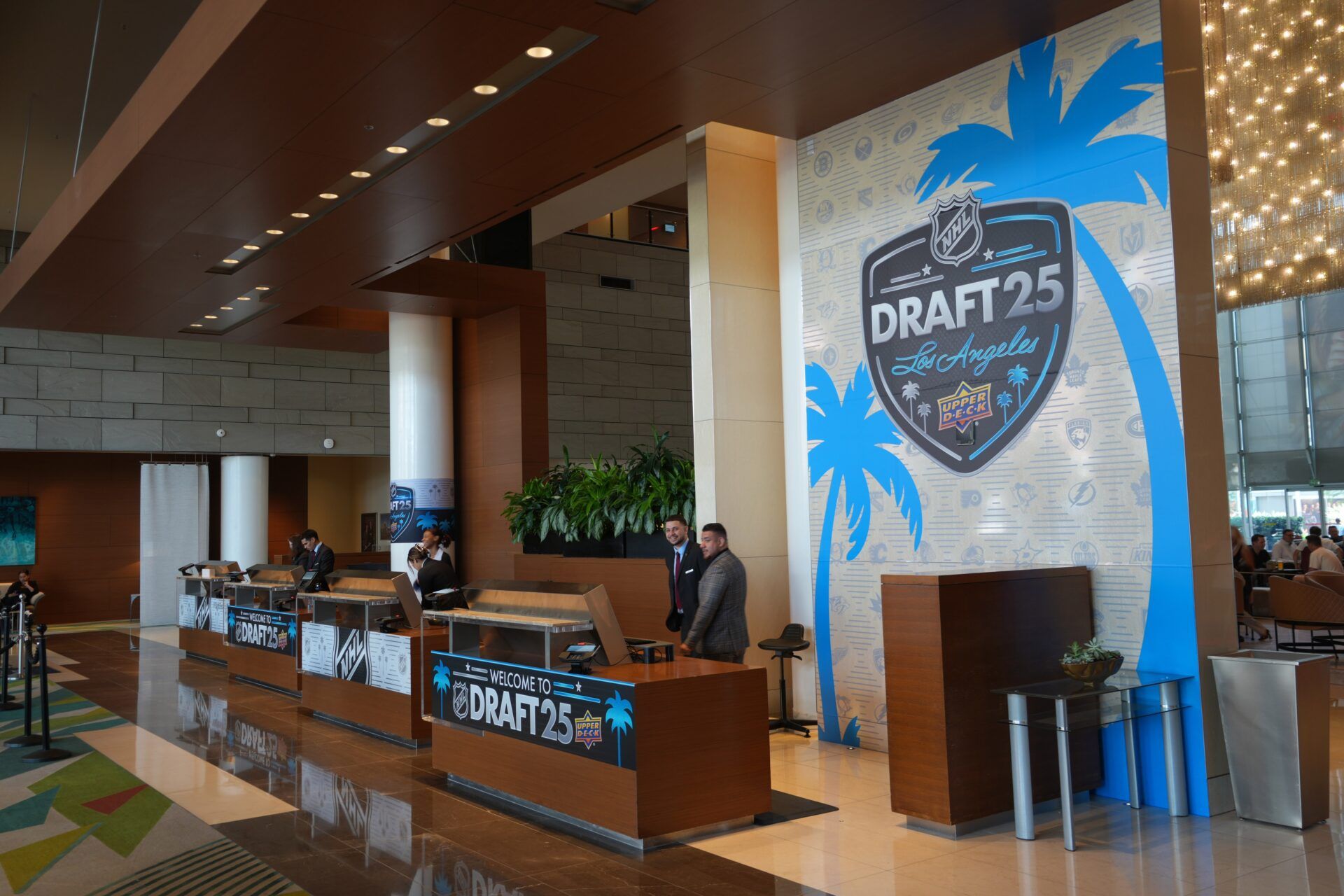 2025 NHL Draft: Why the Oilers Don’t Pick in Round 1, 2 and List of ...