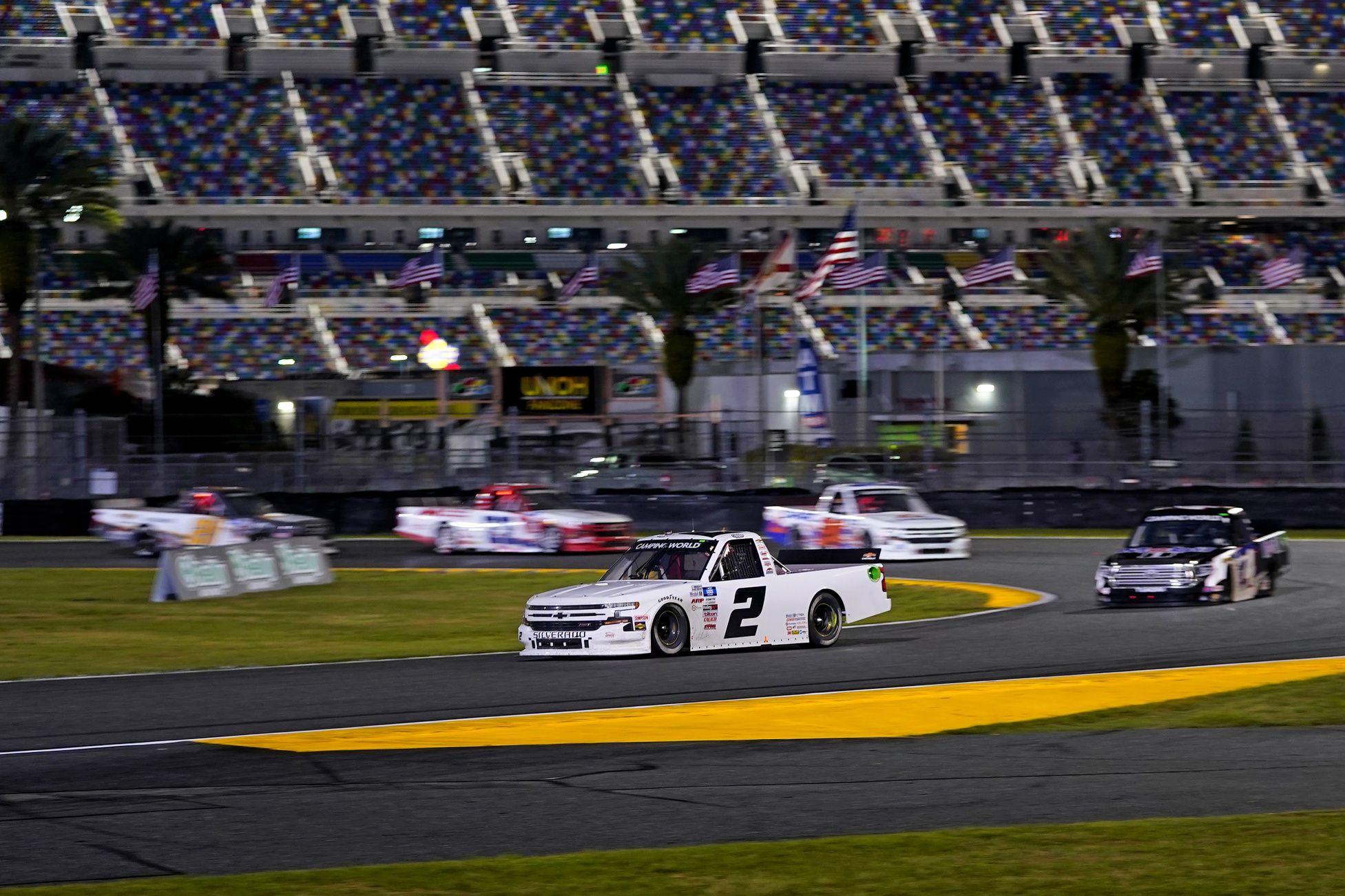 Lime Rock Park CEO Reveals the Bold Pitch That Secured NASCAR’s Road ...