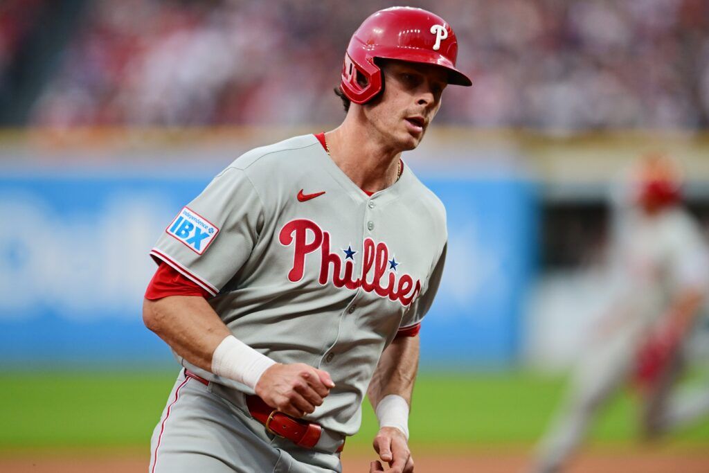 Max Kepler Reveals Quiet Frustration Over Phillies' Miscommunication on ...
